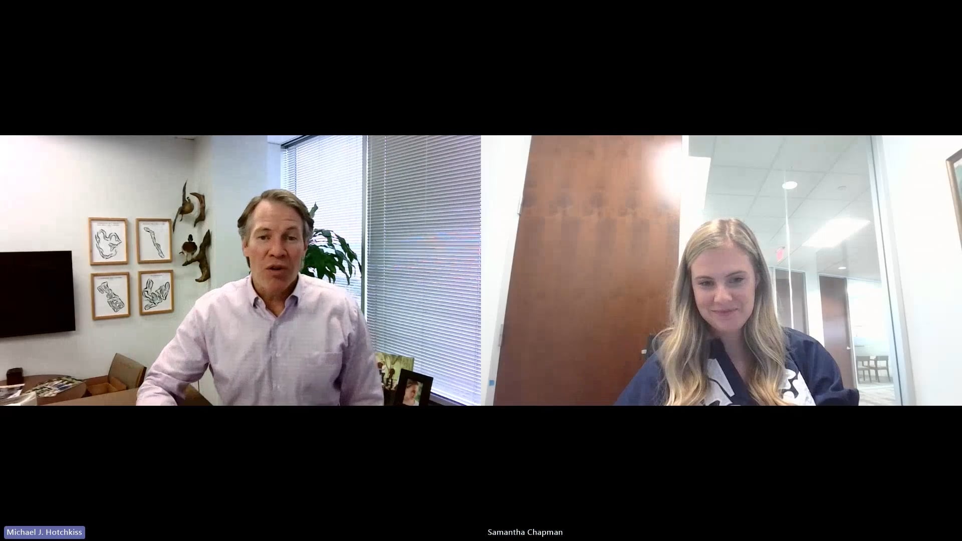 FOW - Bring It Every Day with Samantha Chapman