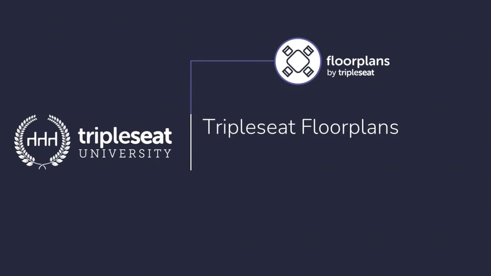 Floorplans by Tripleseat