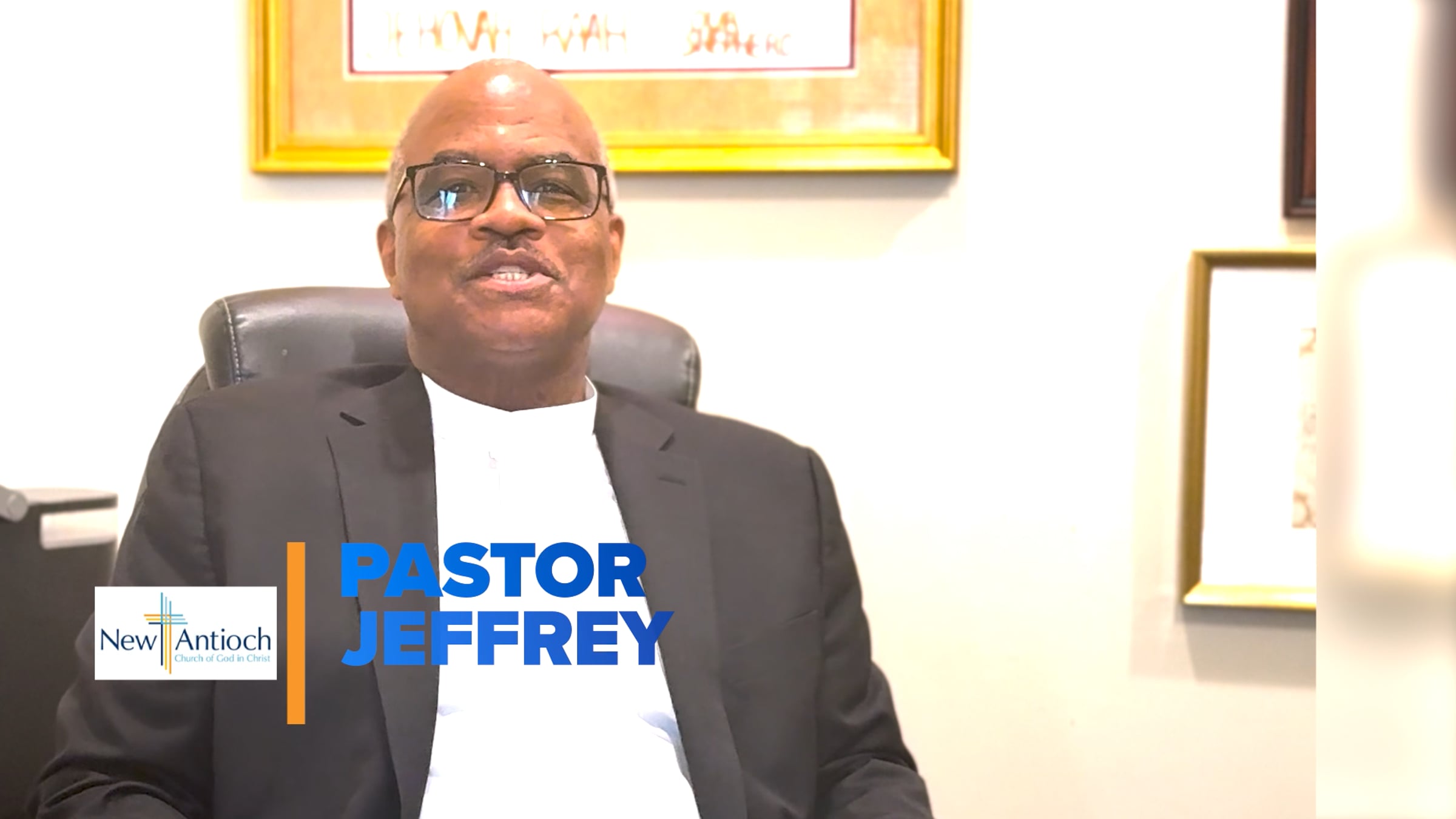 Discipleship Class-Invitation