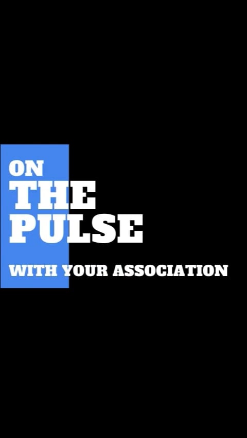 President, Will Fischer - On the Pulse Ep. 1