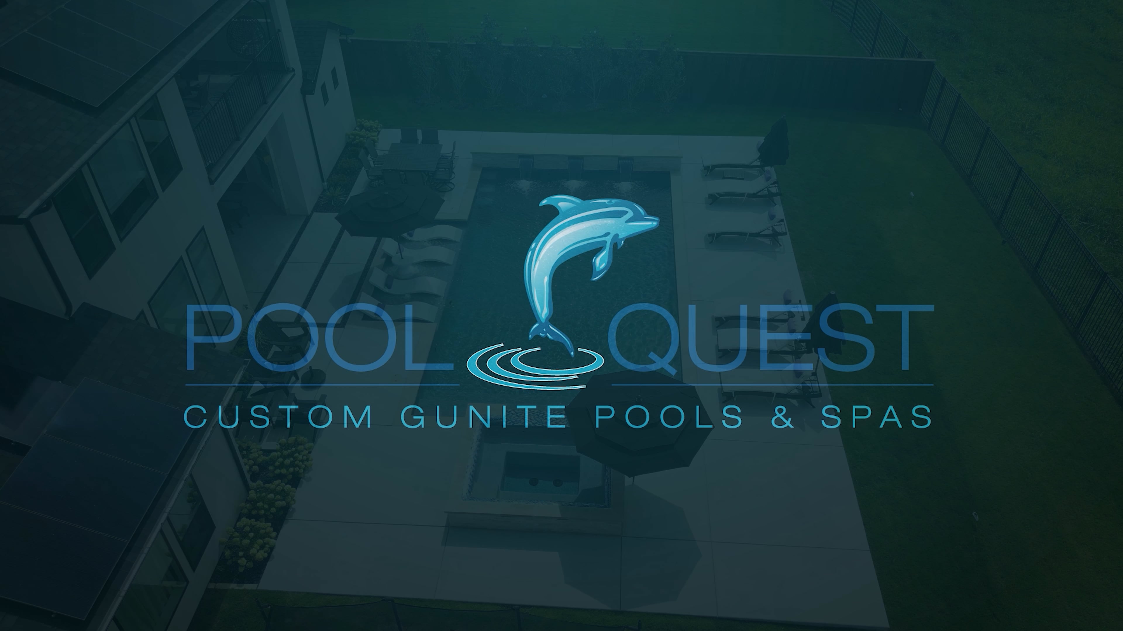 Pool Quest - 1402 Isle Cove