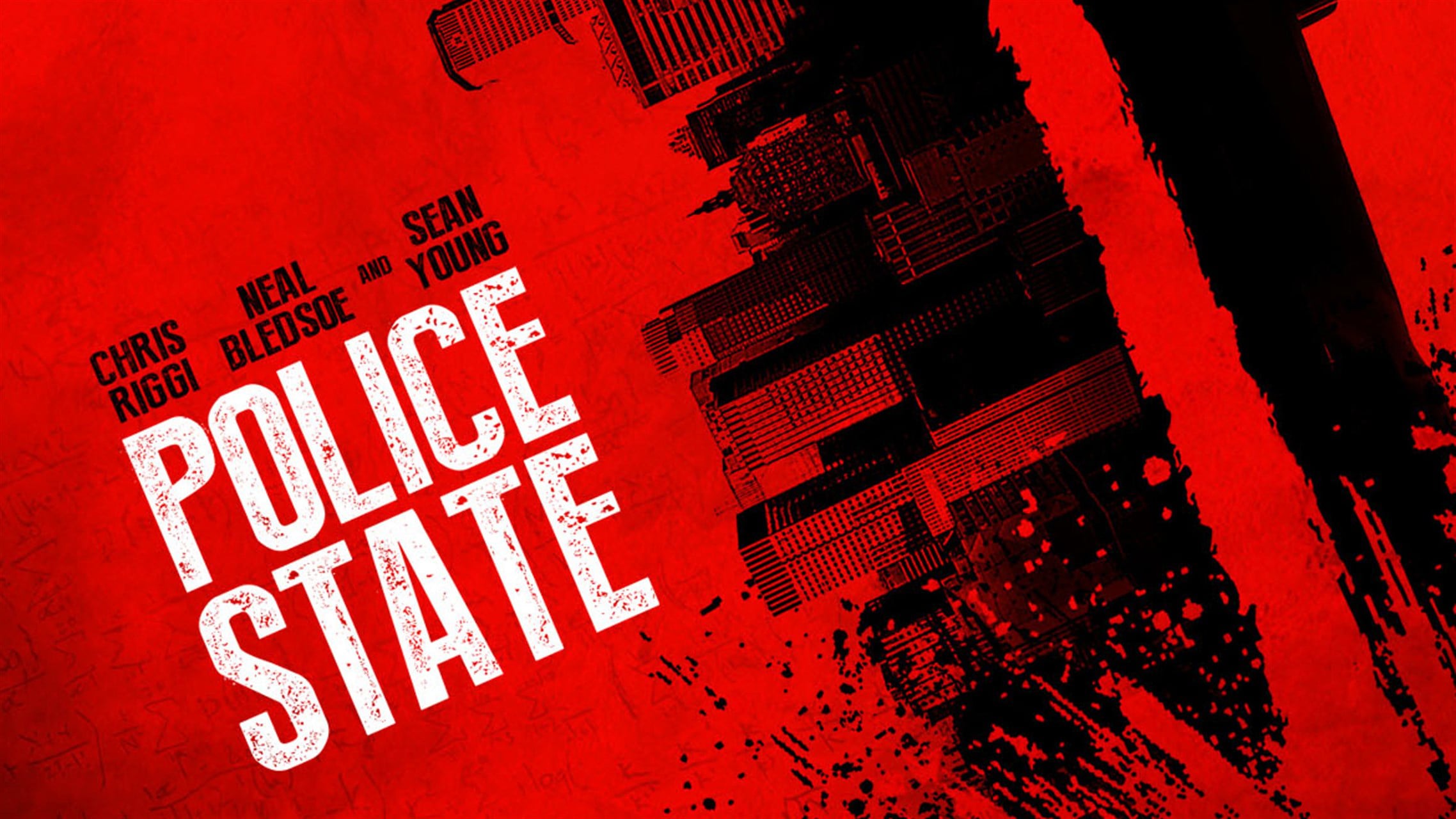 Watch Police State Online | Vimeo On Demand on Vimeo