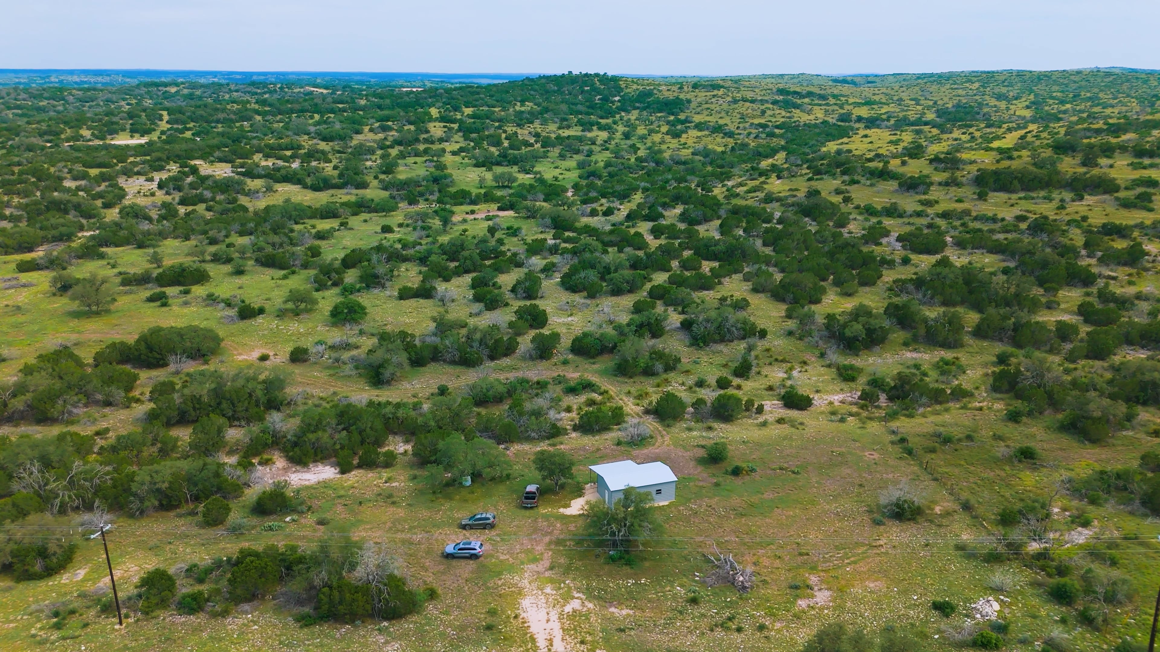 250720 - Fox Creek Ranch Aerial Video