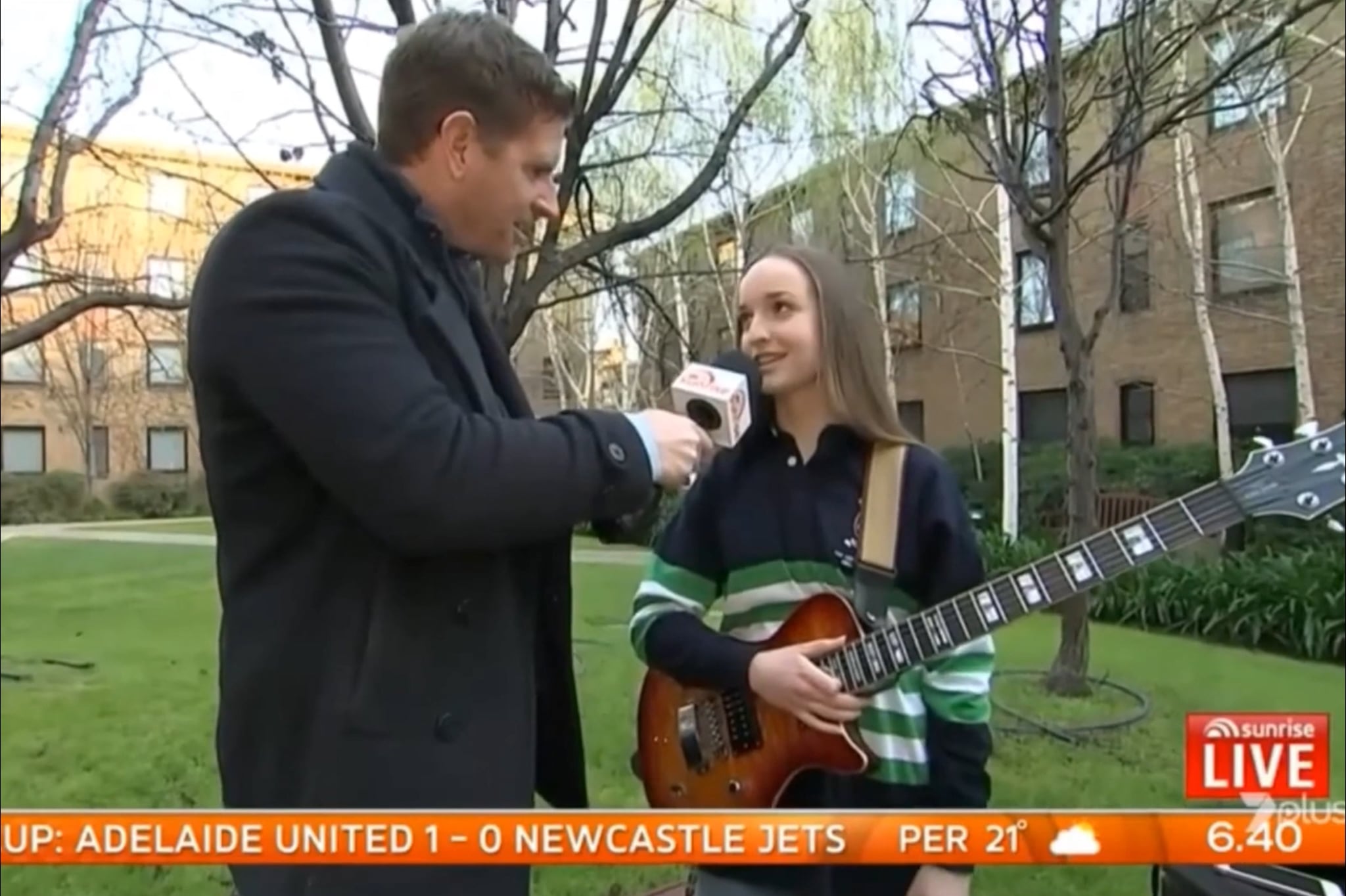 Capital Campaign Hype Video_V2