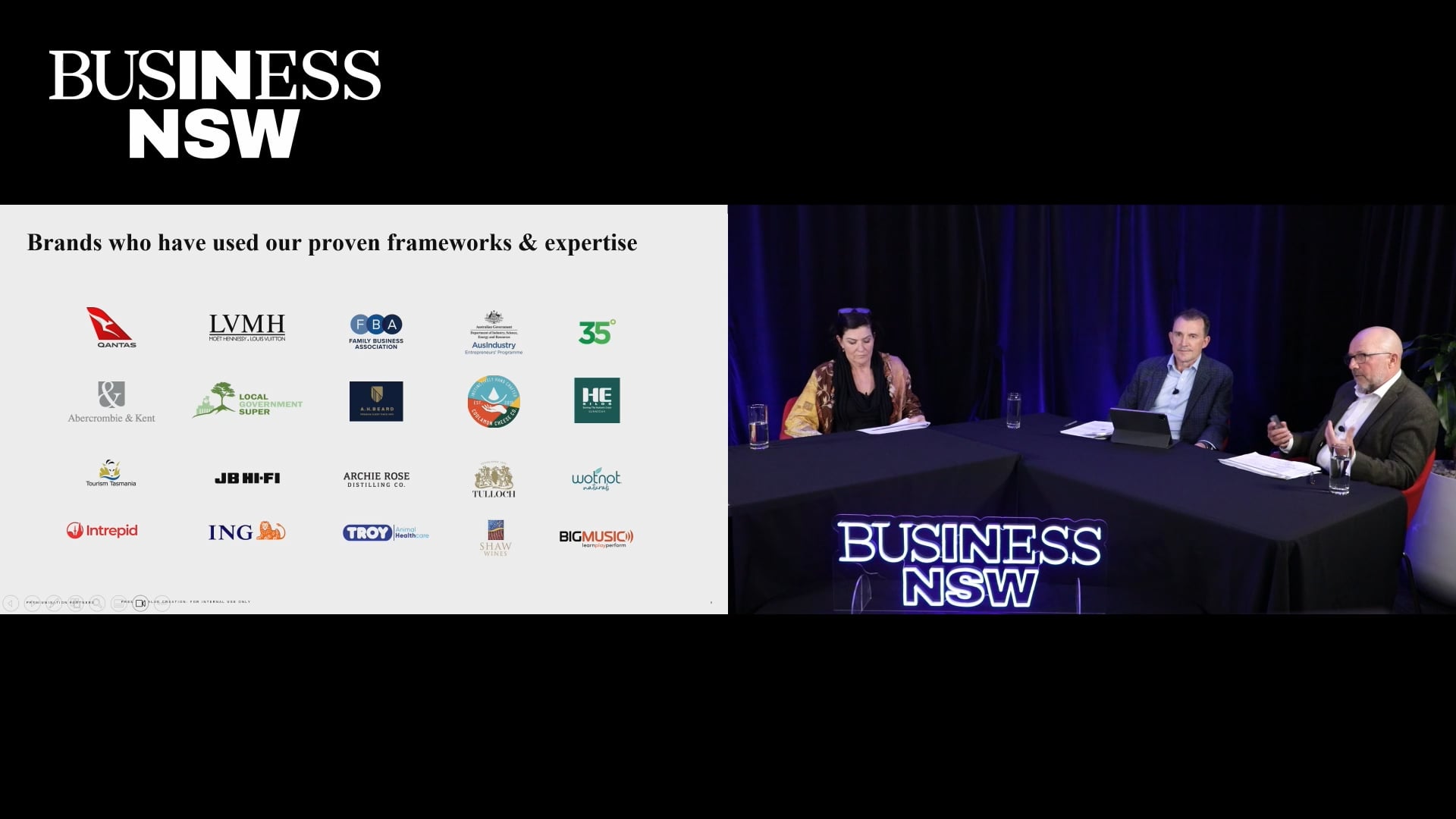 How to Create Competitive Advantage & More Profitable Growth