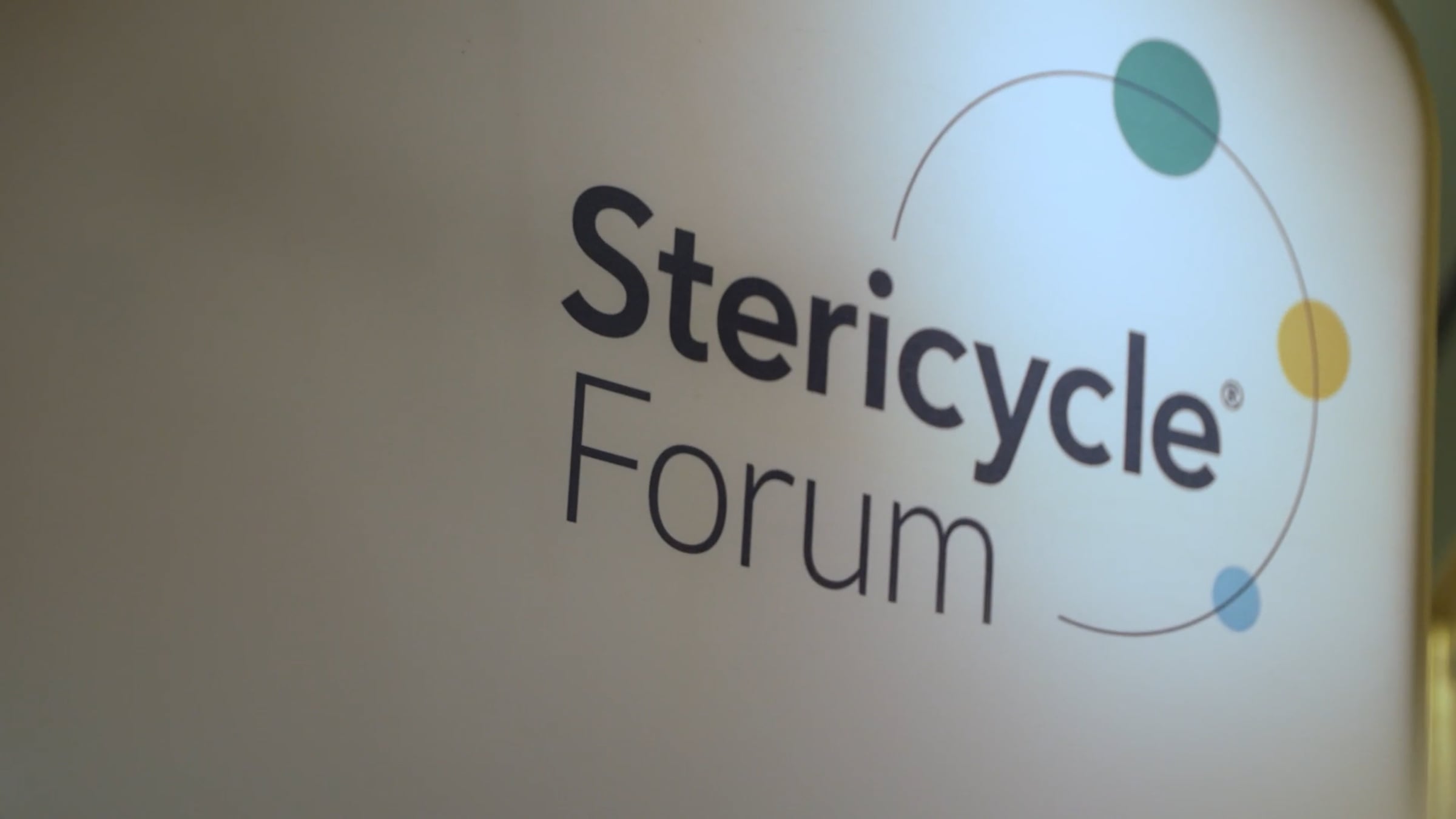 Stericycle Sustainability Forum 2025