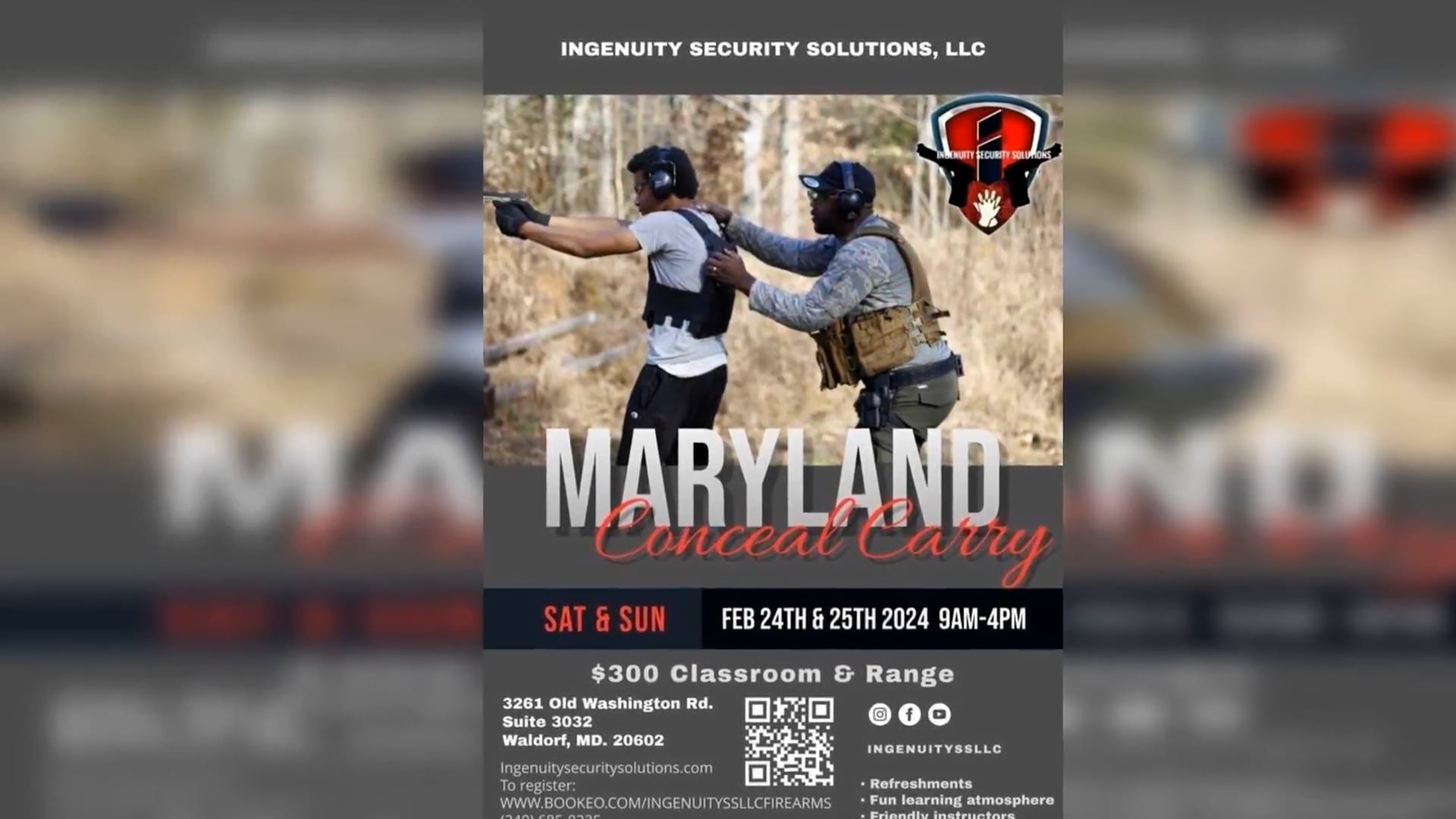 security service solutions