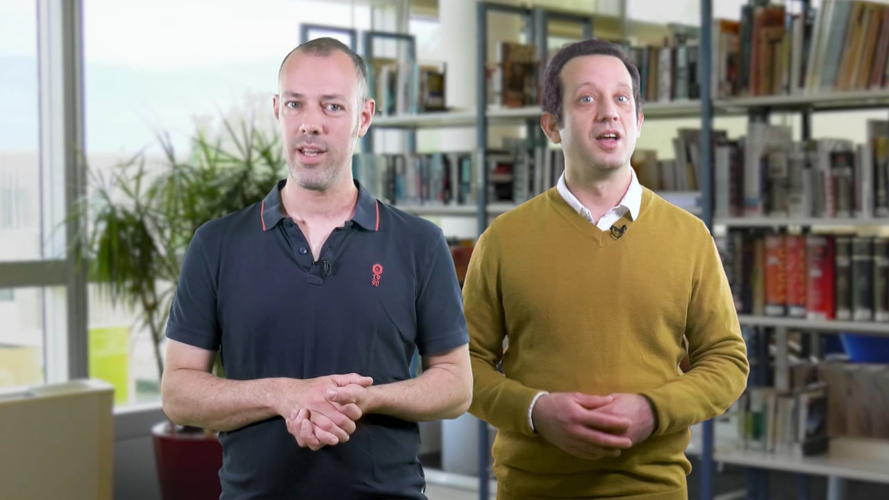 Initiez-vous au Deep Learning - OpenClassrooms