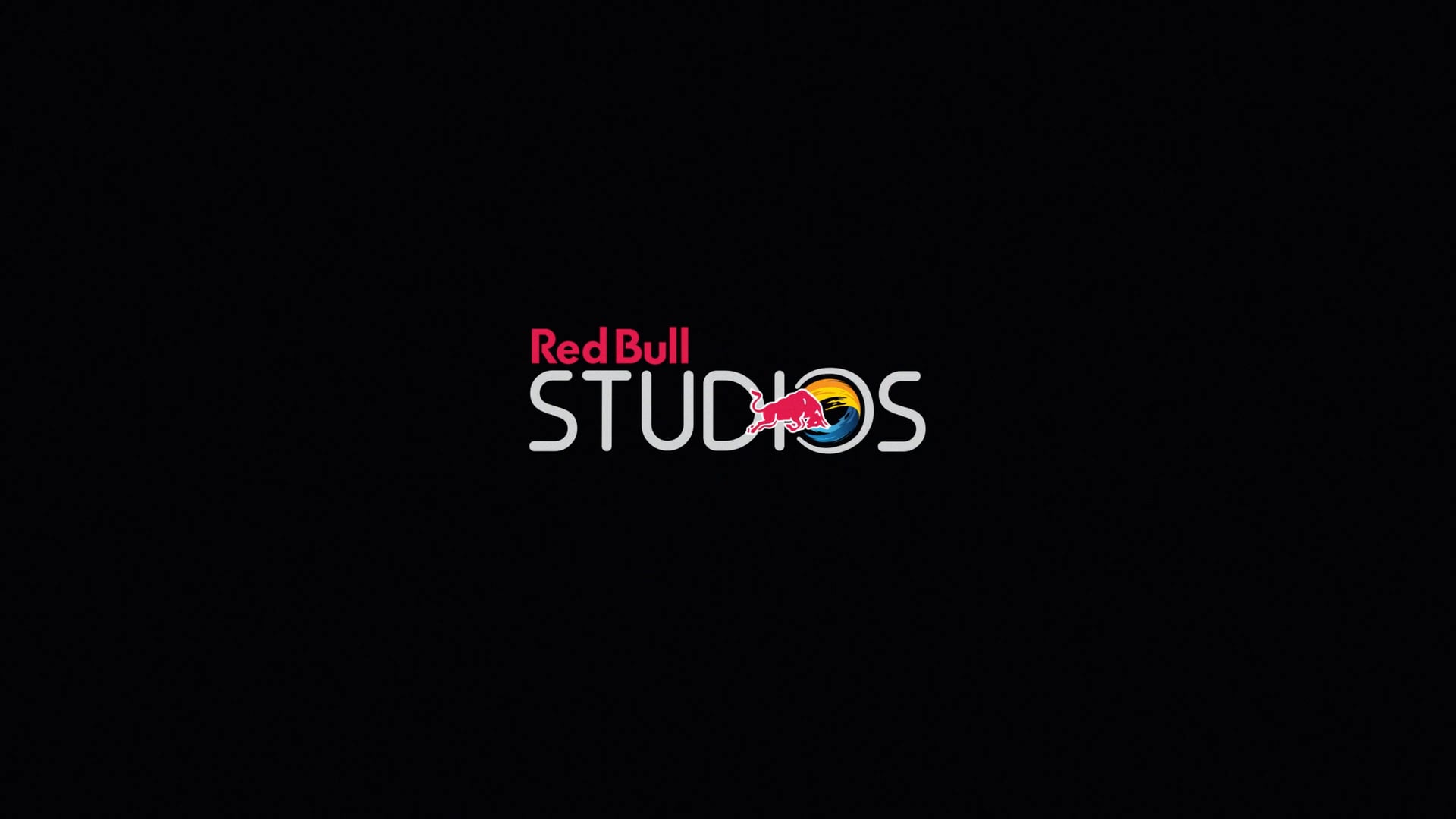 Red Bull Studios / Ident