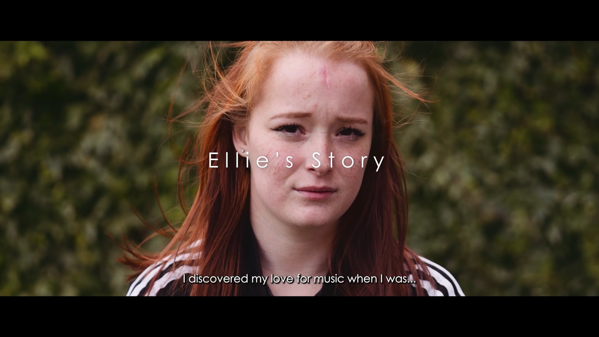Music 2 Empower - Ellie's Story