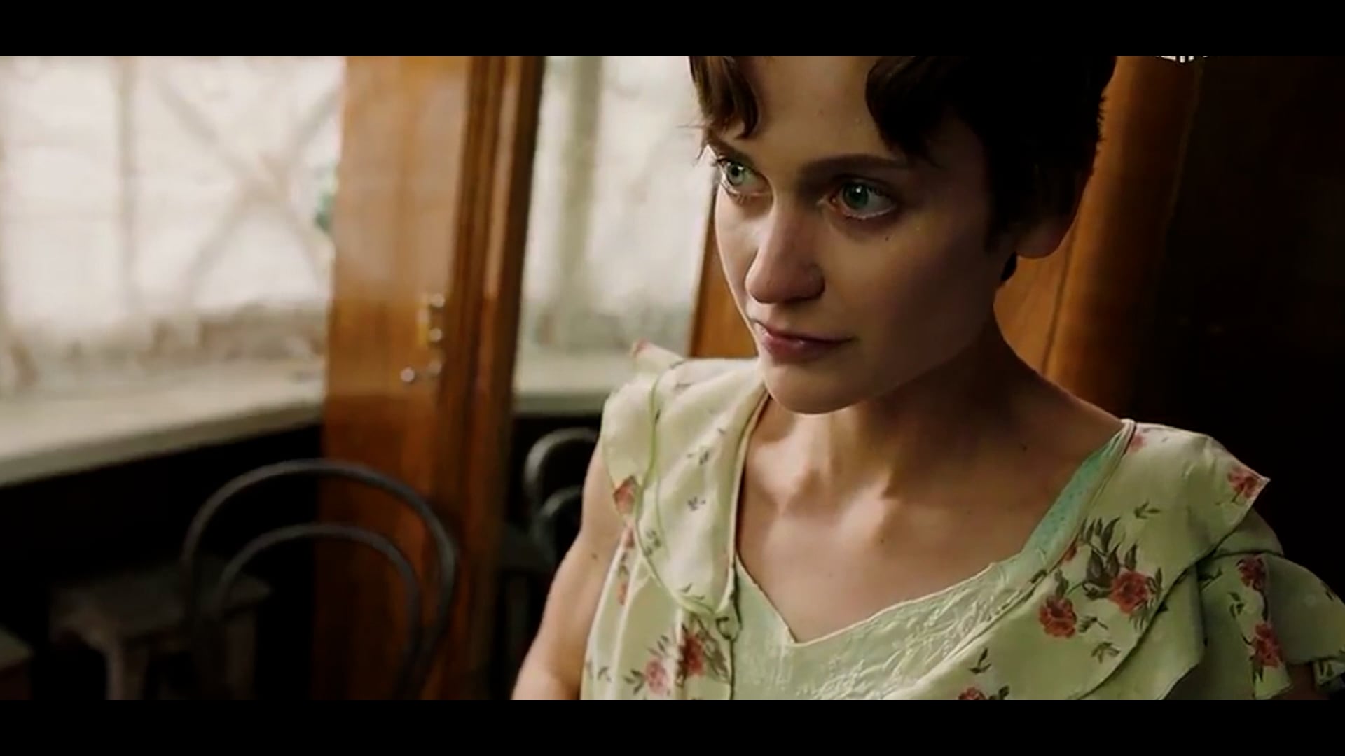 Anna Zaykova - Showreel