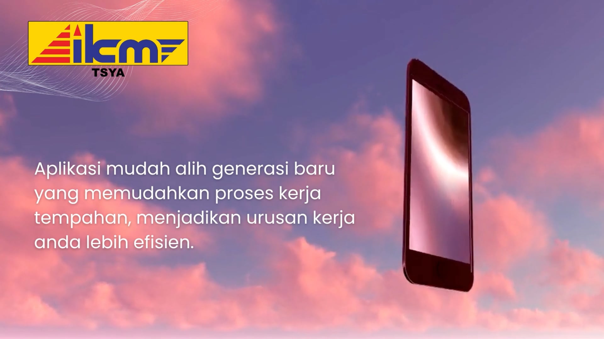 SISTEM TEMPAHAN FASILITI IKM TSYA,PEKAN