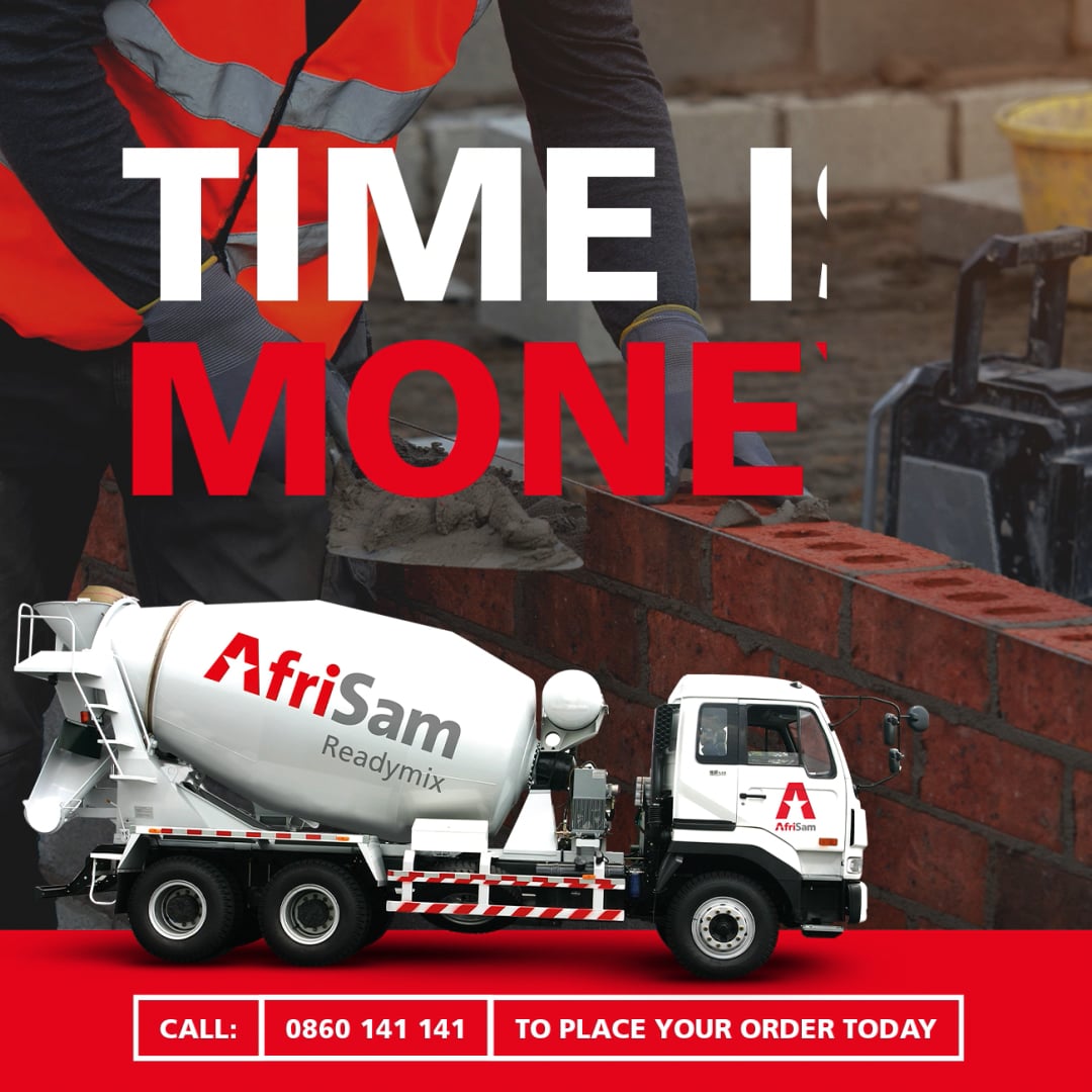 1013363 AfriSam Readymix Mortar Campaign_Video 3