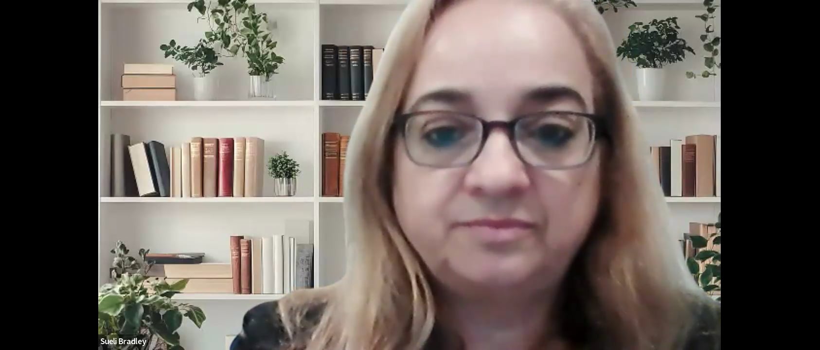 Sueli Bradley - Bia Moretti