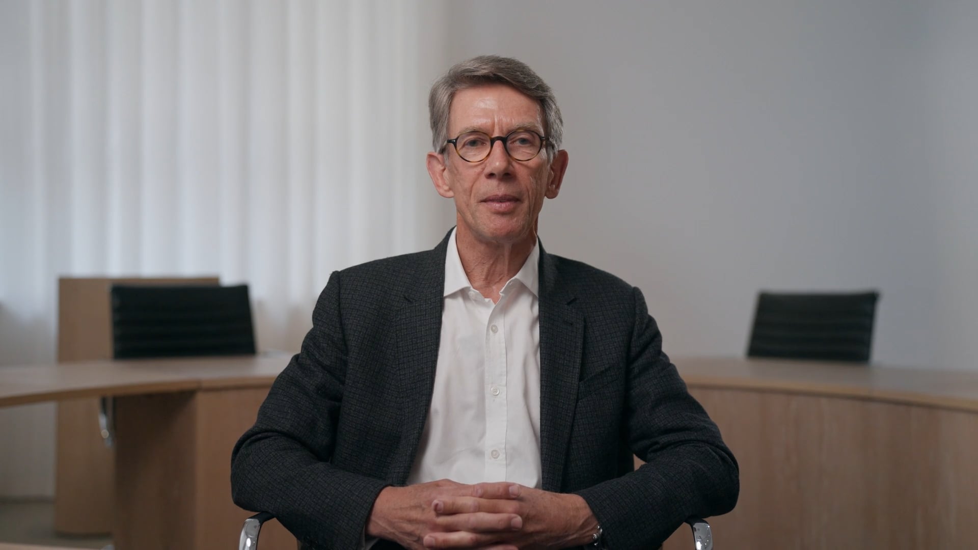 VCT market and performance | Stuart Veale, Managing Partner, Beringea
