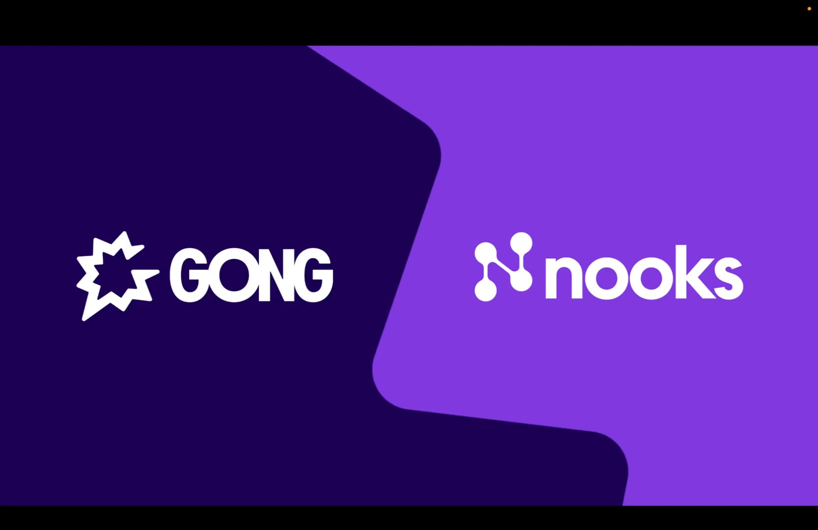 Maximizing Efficiency: Integrating Gong Engage with Nooks for Seamless ...