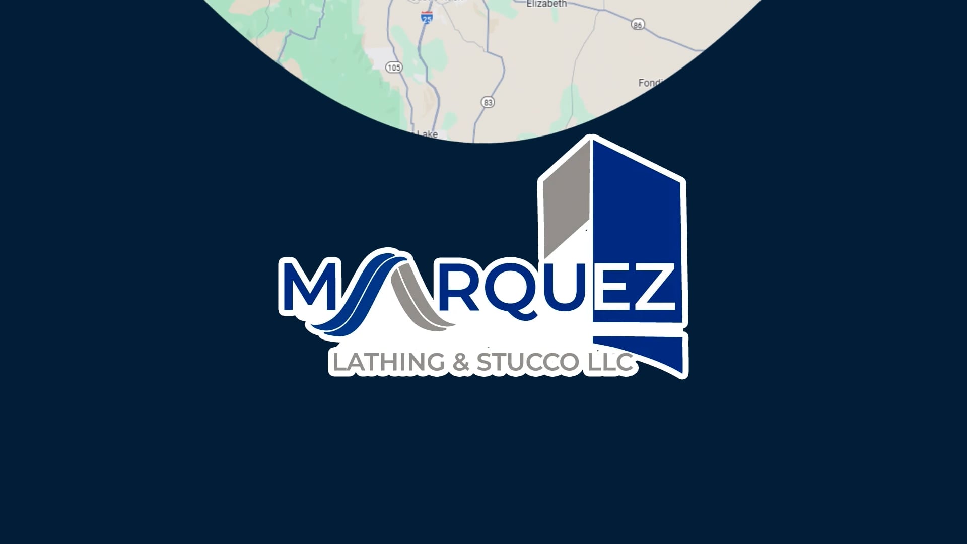 Marquez Lathing & Stucco LLC - Animated video