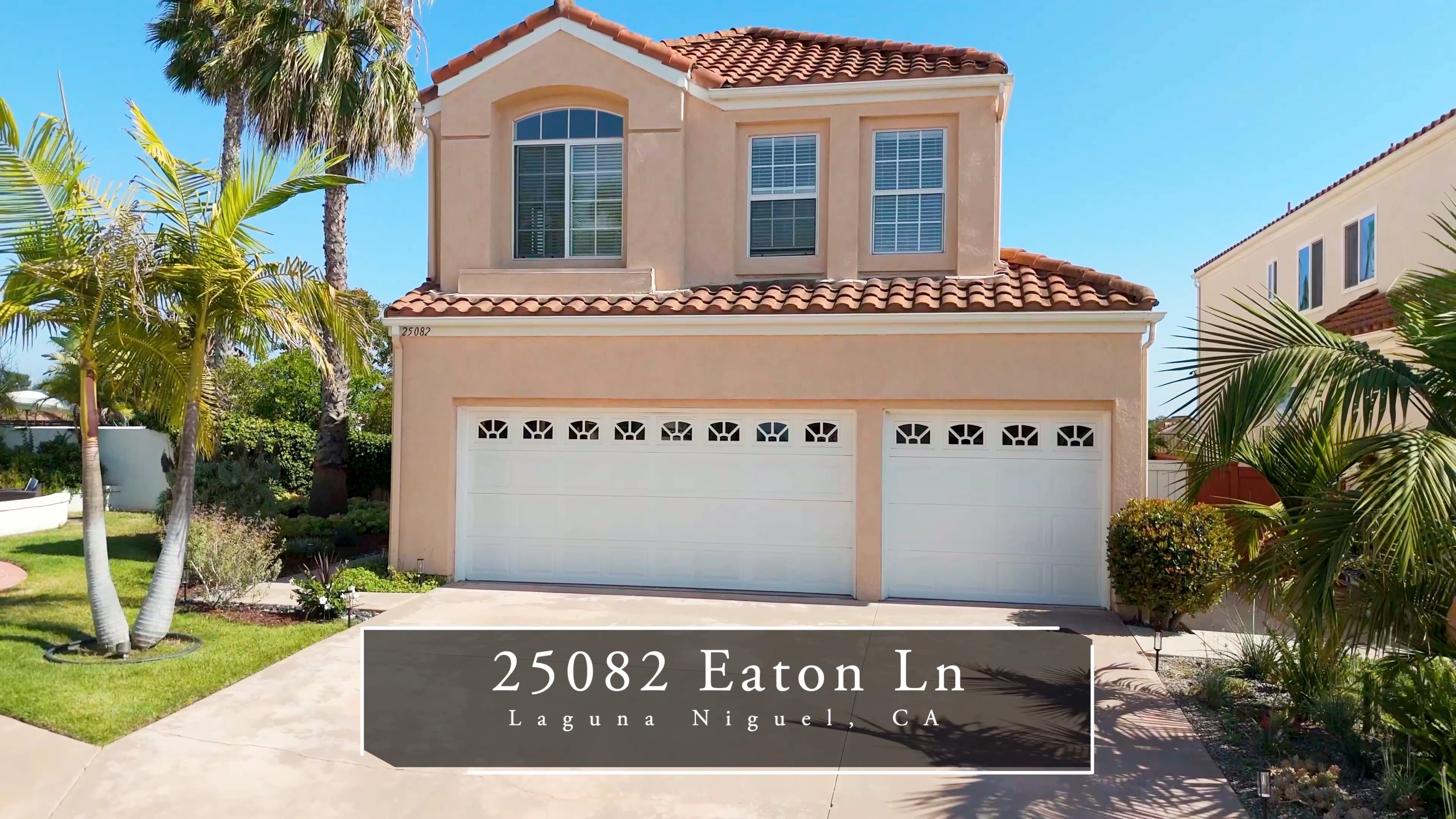 25082 Eaton Ln Branded