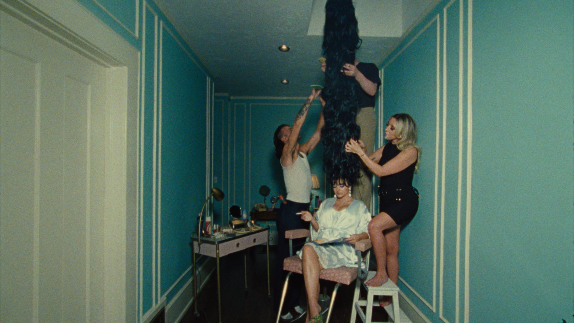 Jessie Murph "1965" Music Video