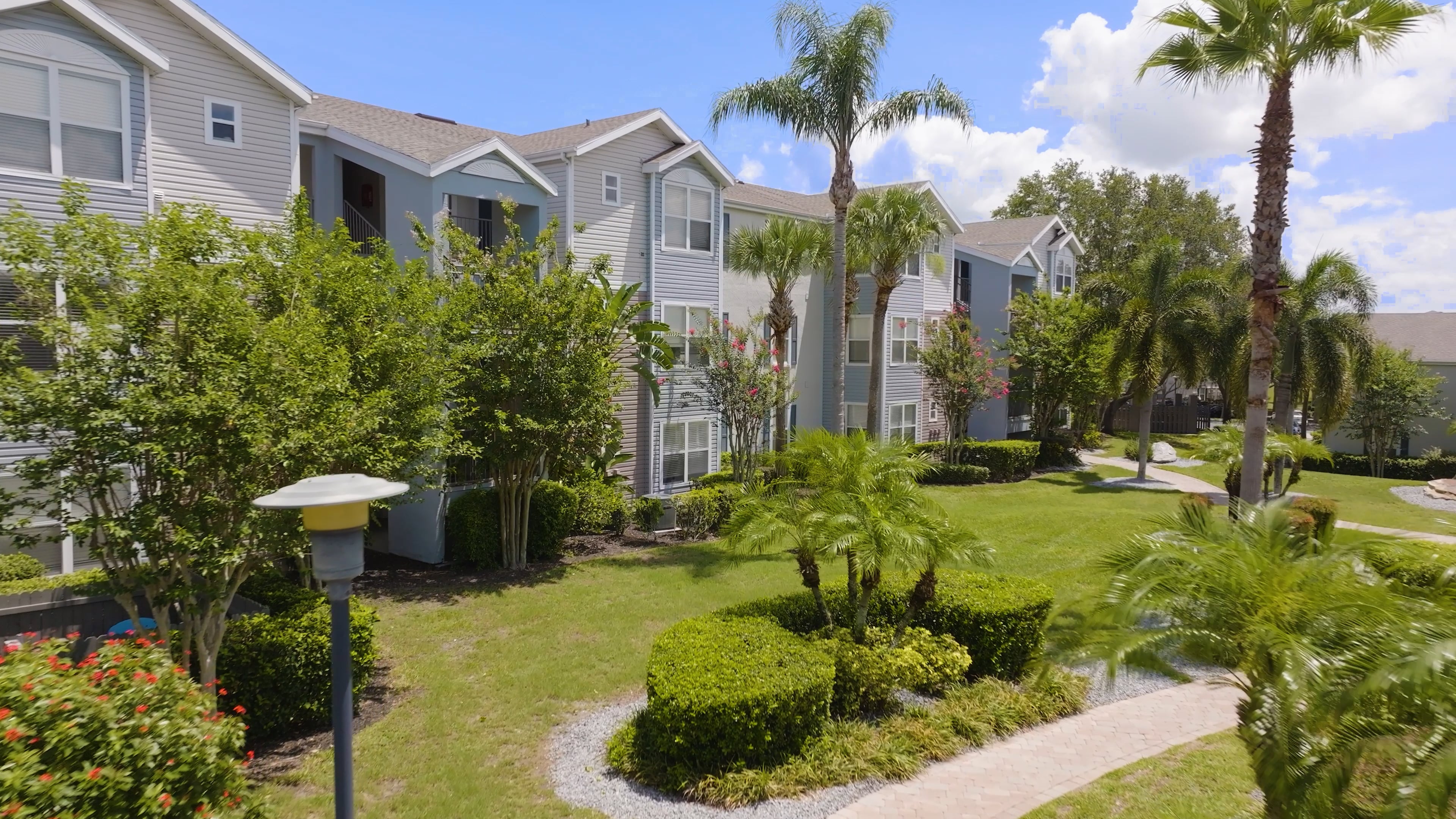 ASHTON CHASE 2025 - AMENITIES
