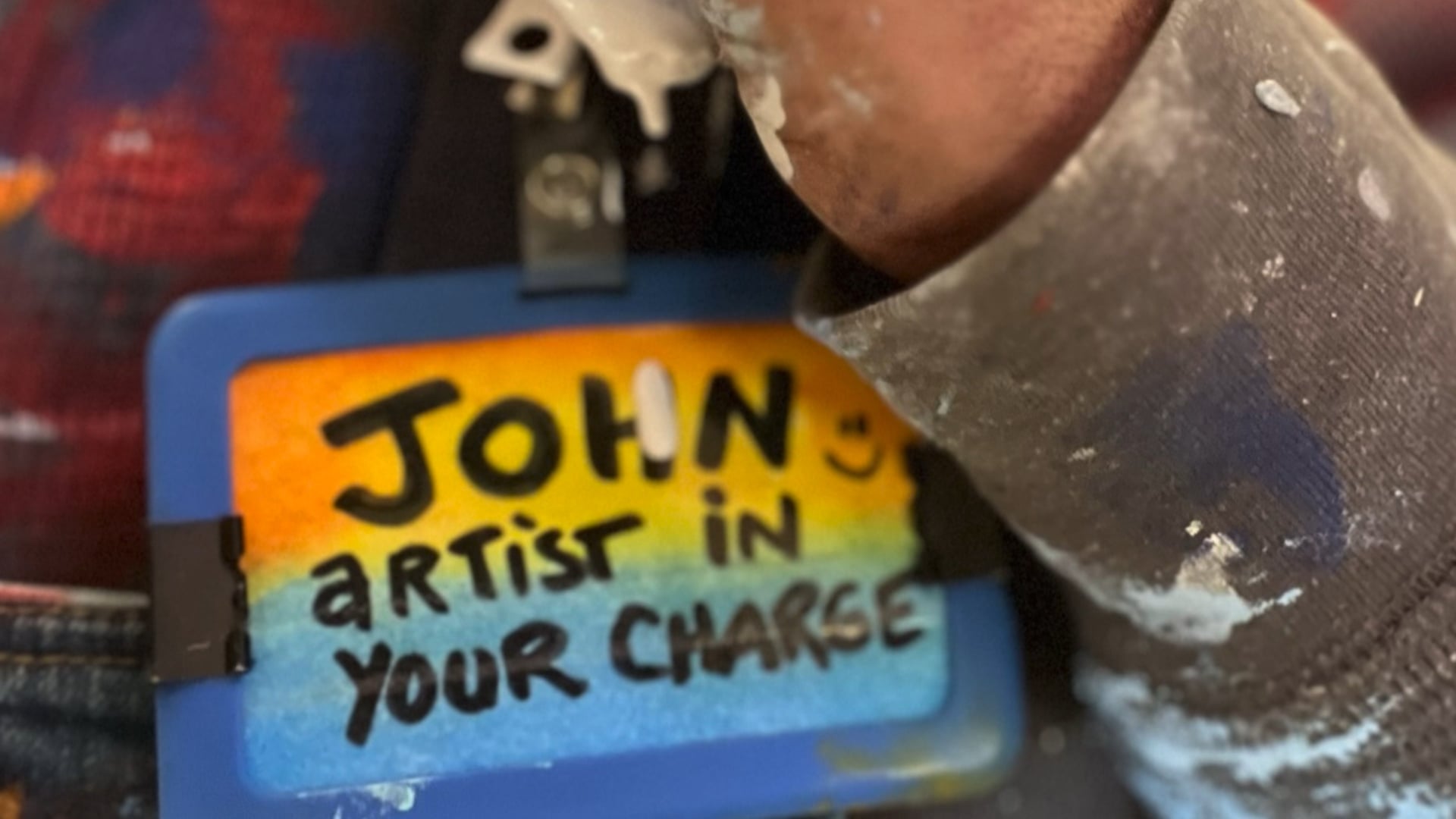 John Donato Art - Art Gallery, Creative Professional Development ...