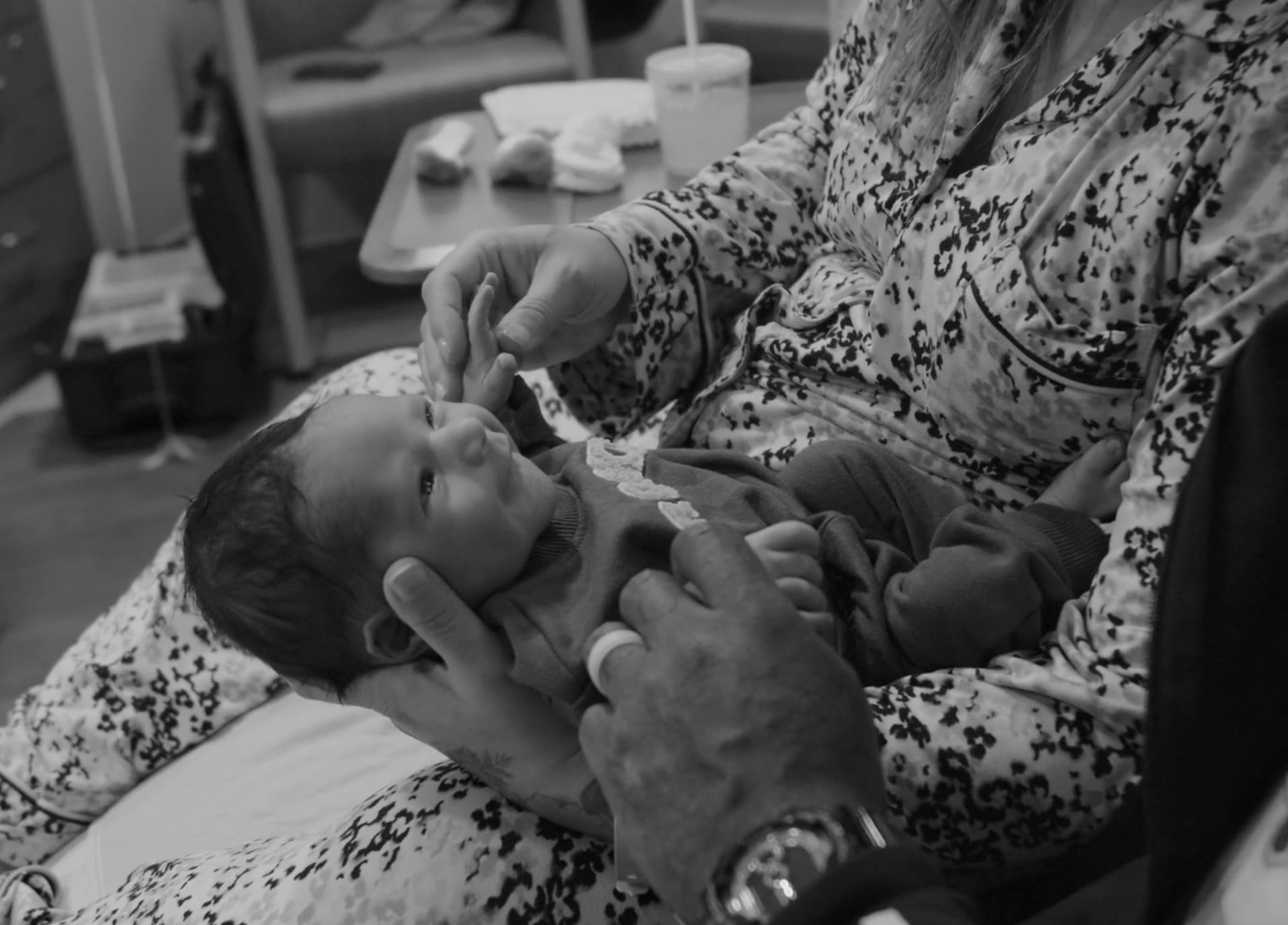 Baby Kareem - Documentary