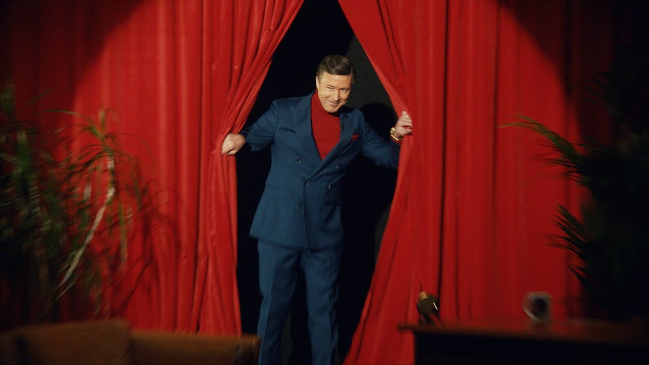 FONTAINES DC "A HERO'S DEATH" | Hugh Mulhern // Lauren Kelly