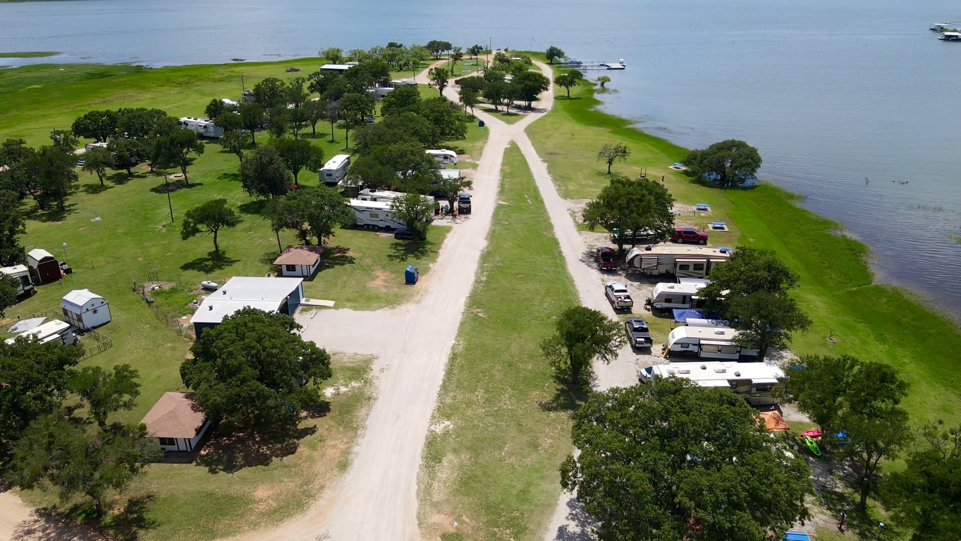 Contacts | Sandy Beach RV Park