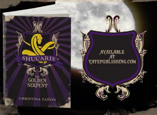 Shucaris the Golden Serpent by Christina Tanon on Vimeo