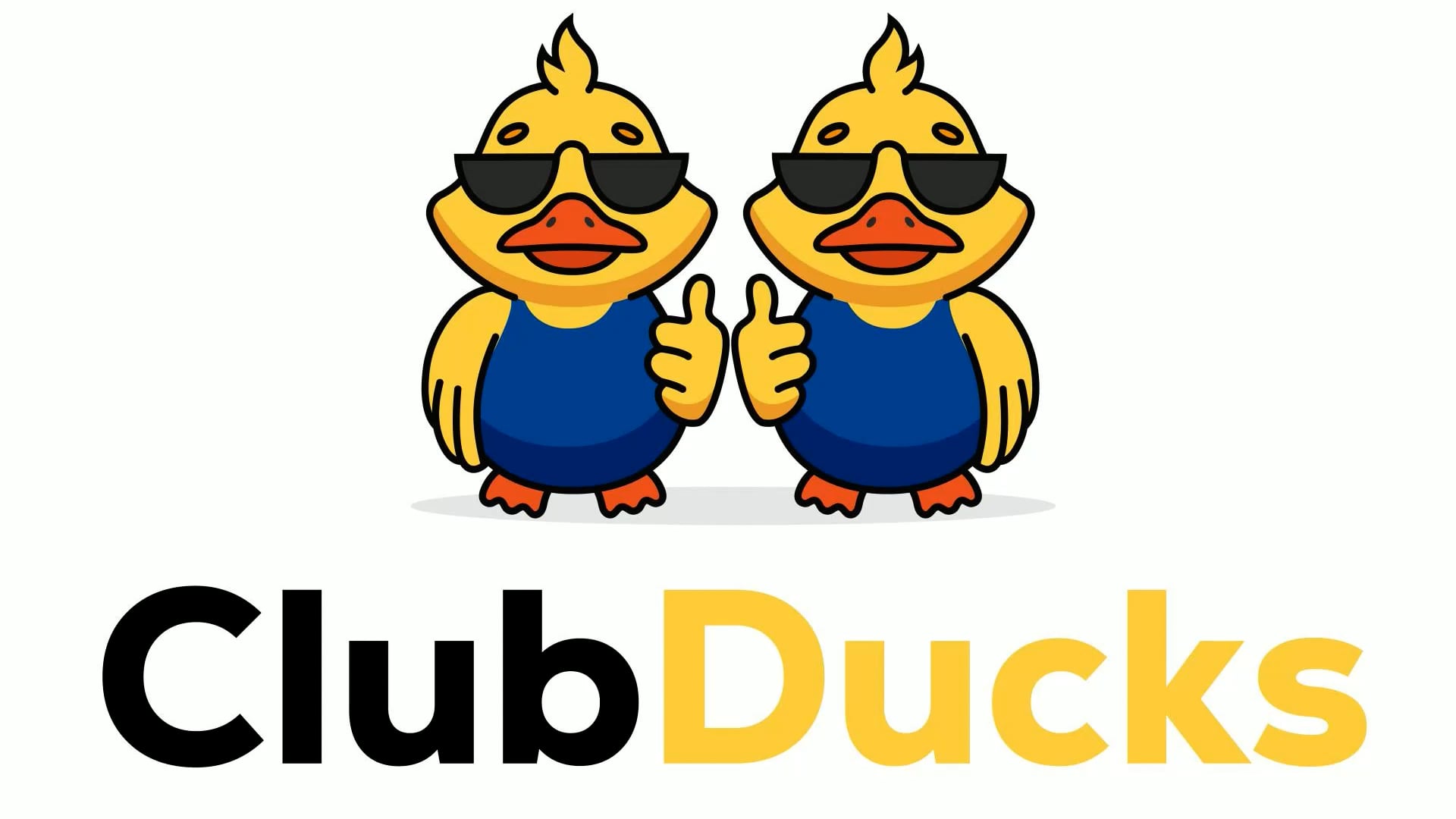 The inspiration behind Club Ducks - Founder Brett Gillett