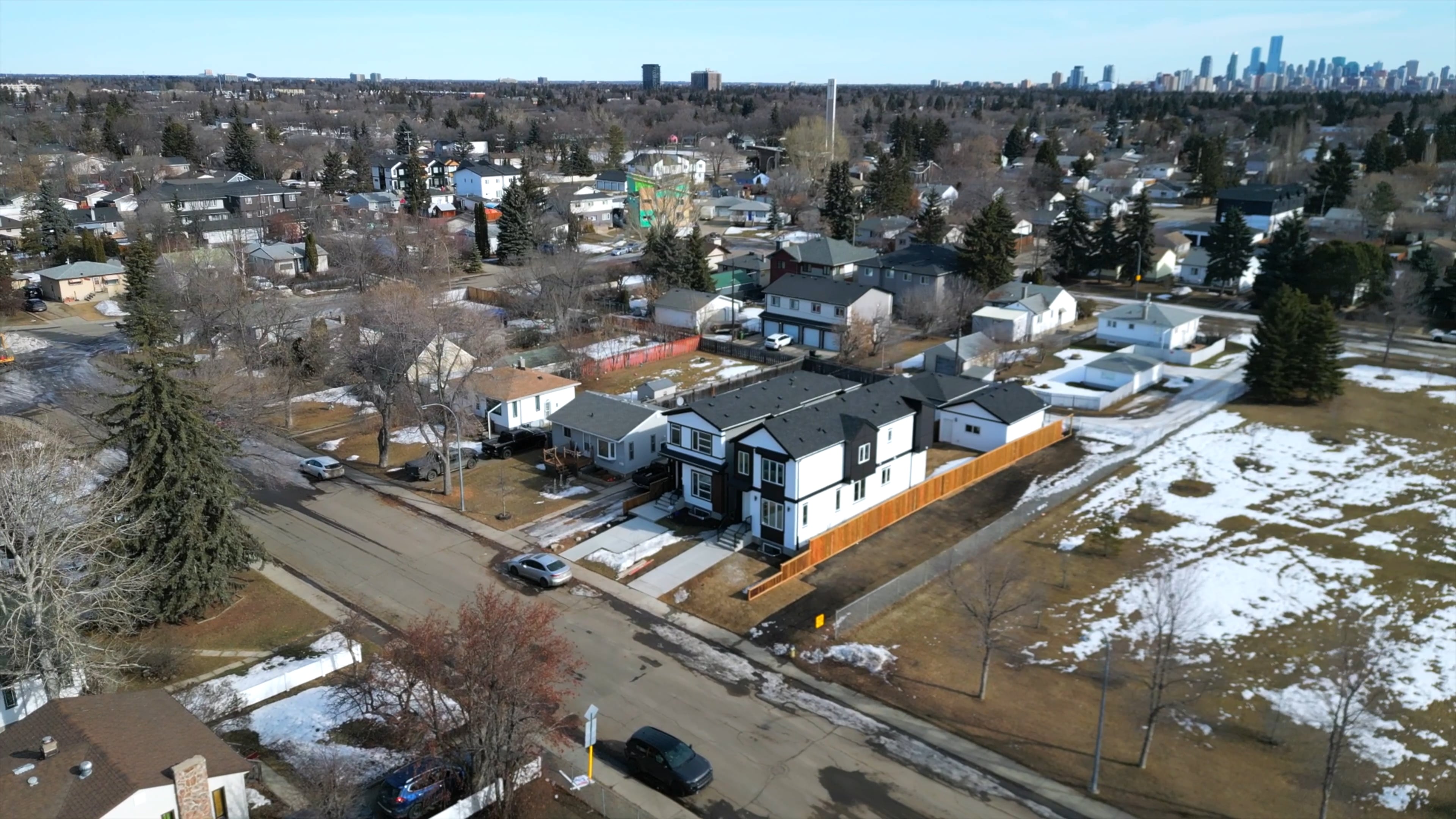 03-07 Nadia - 9335 155 St NW Edmonton