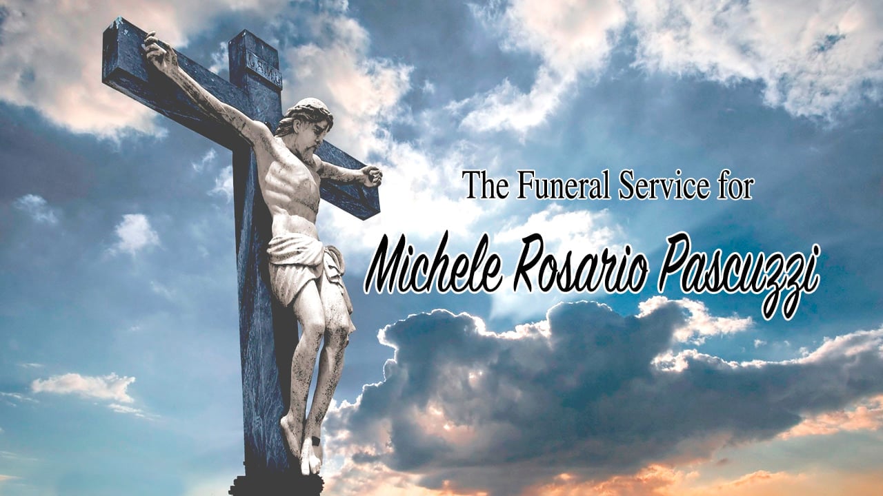 Michele Rosario Pascuzzi