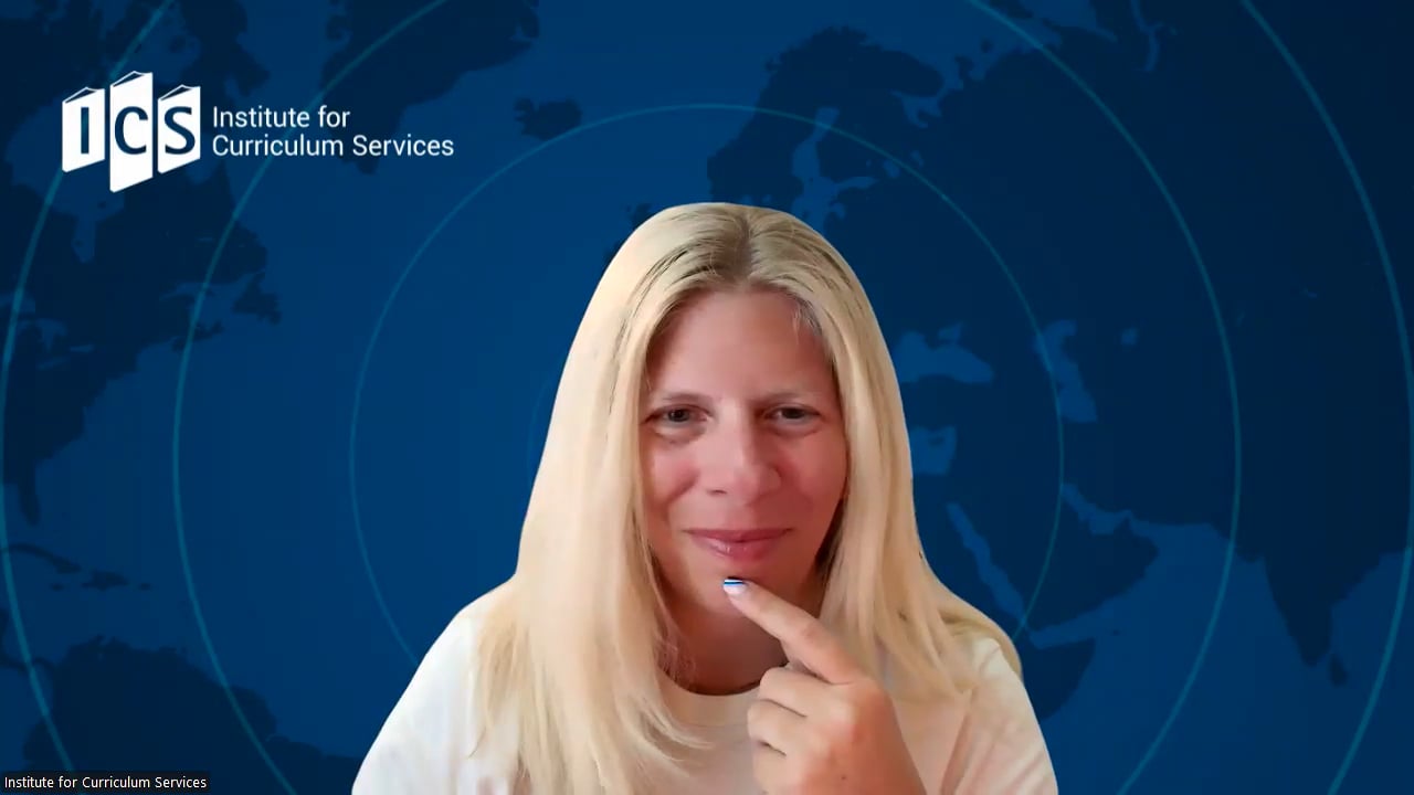 ICS Pitch for SWSW EDU March 2026 Conference - Identity and the Jewish ...