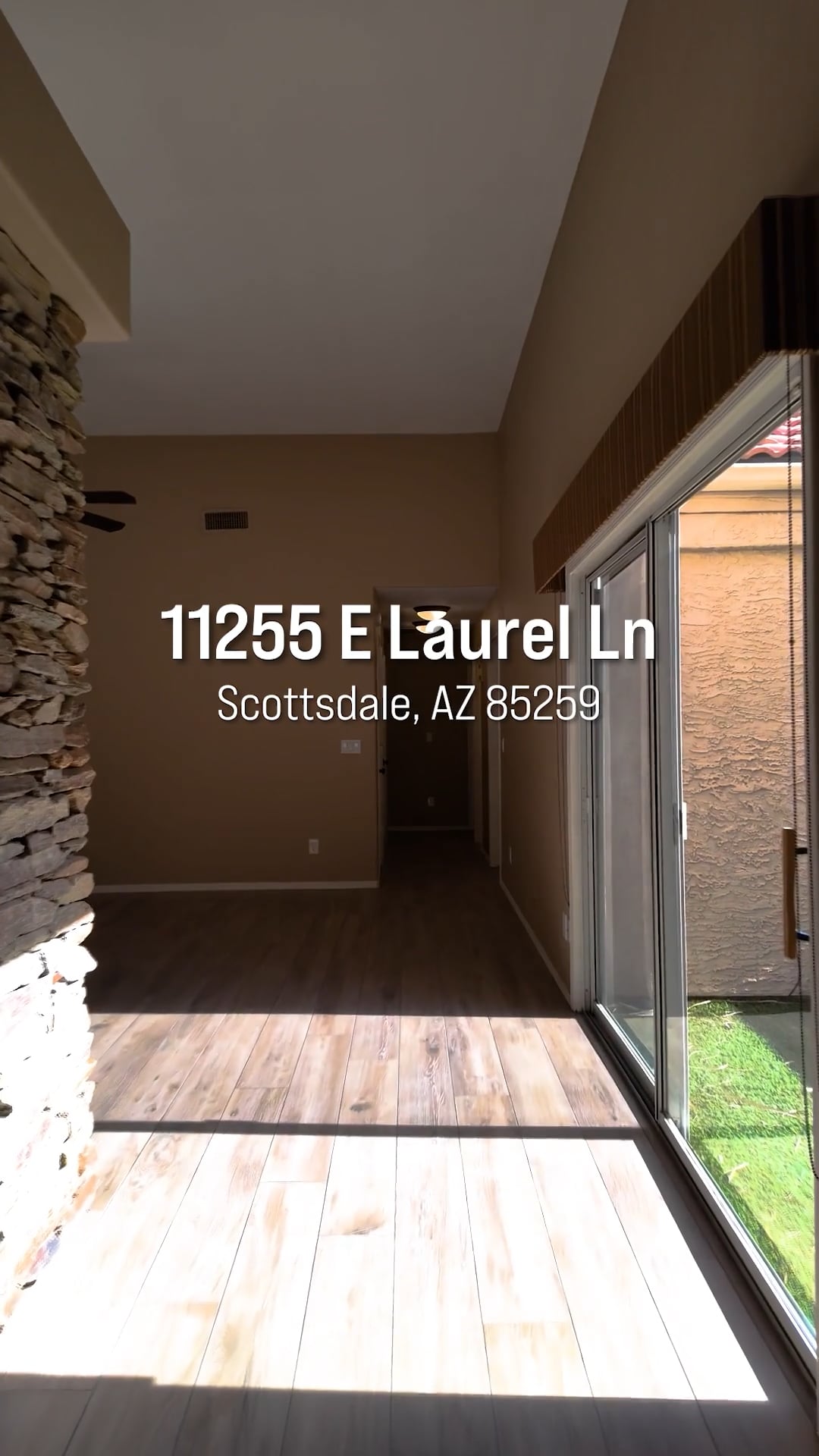 11255 E Laurel Ln | Reels | Giulio Cercato - Special Thing