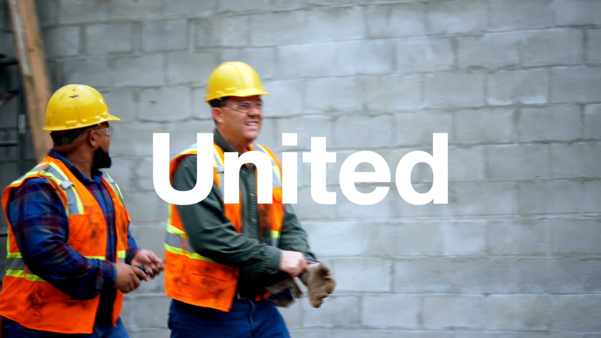 United Rentals - How We Work United, French