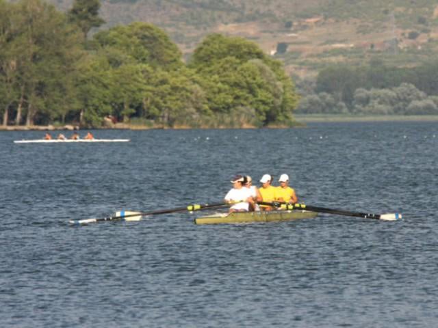 2009 Greek Youth National Rowing Championship on Vimeo