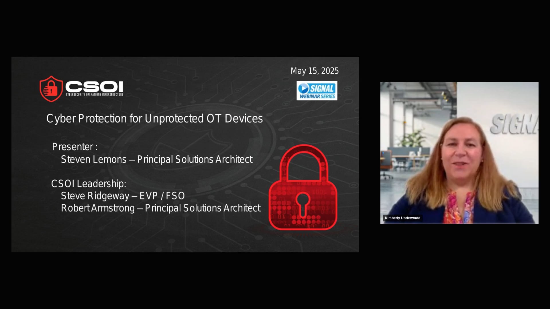 Cyber Protection for Unprotected OT Devices