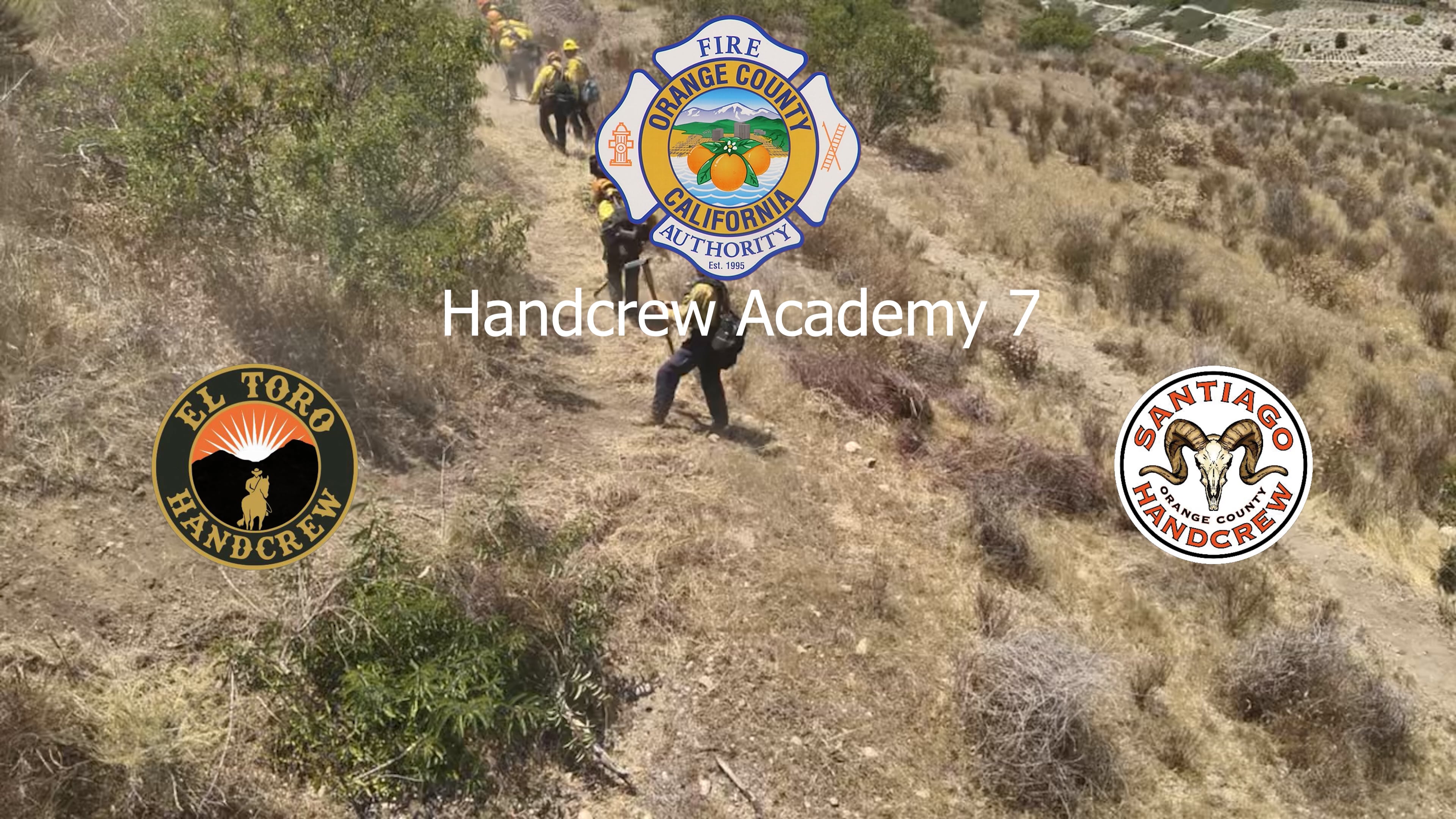 Handcrew Academy 7 - 4K