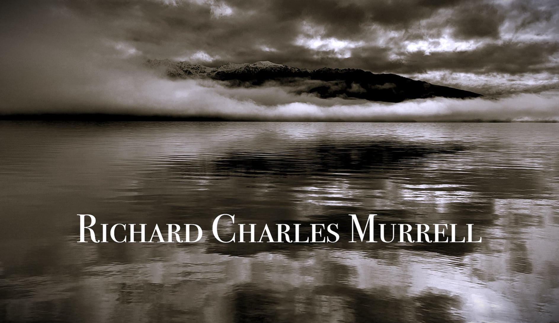 Rick Murrell Funeral 29-07-2025