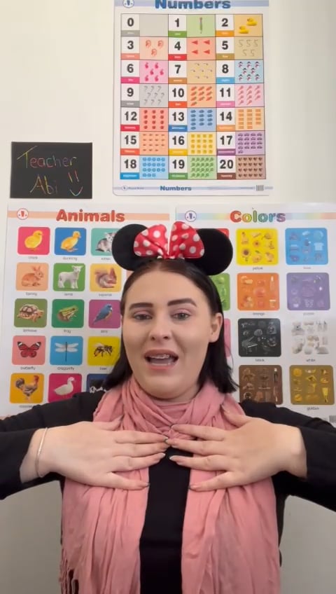Teaching Video