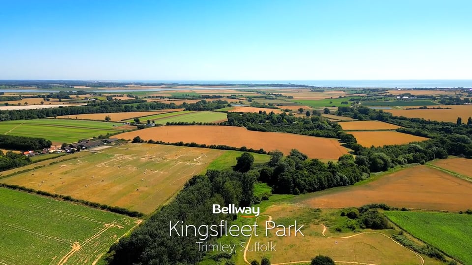 Kingsfleet Park - Local Area | Videos & Movies on Vimeo