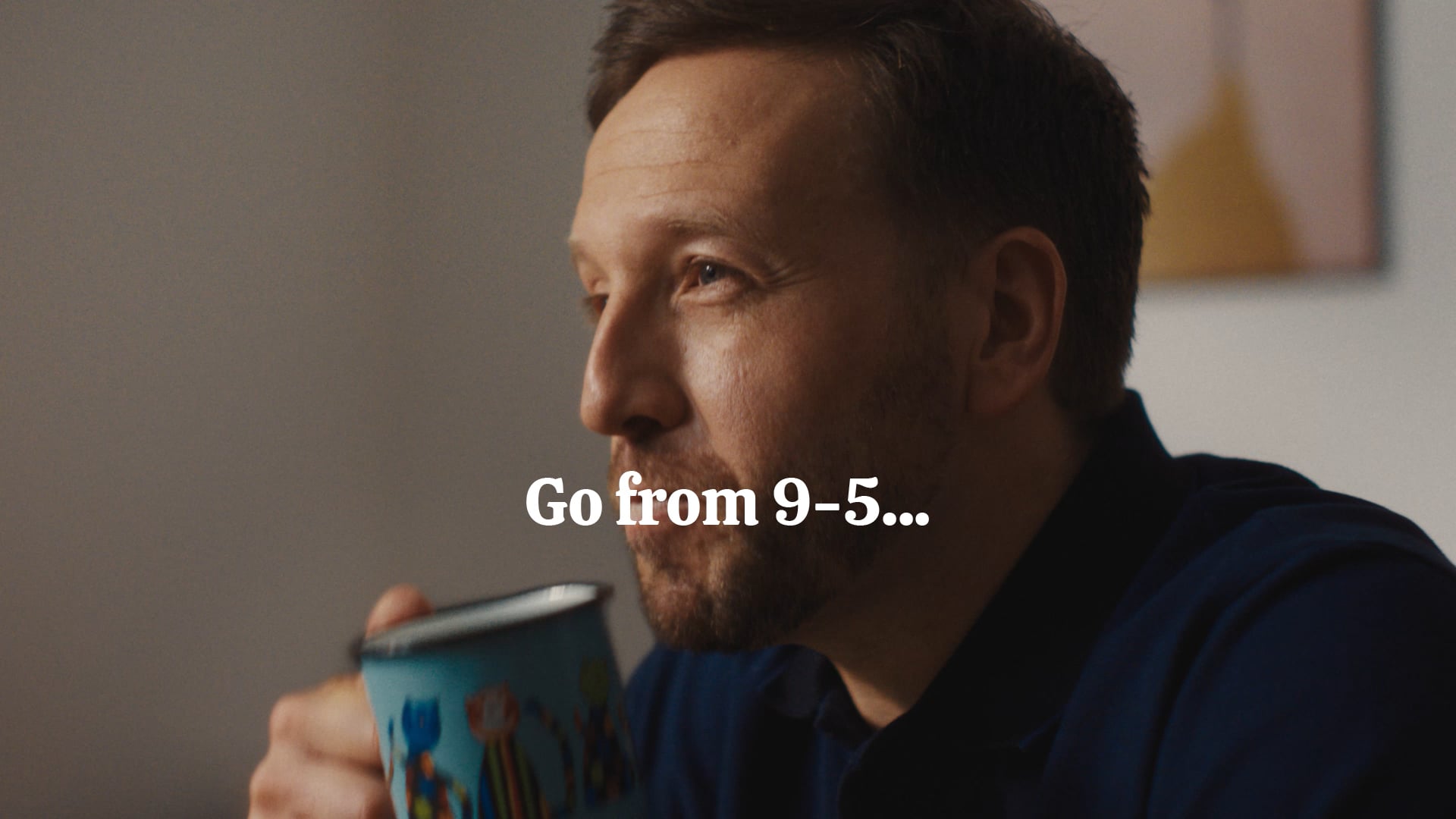 Mark & Milo Paterson - Department For Education Commercial
