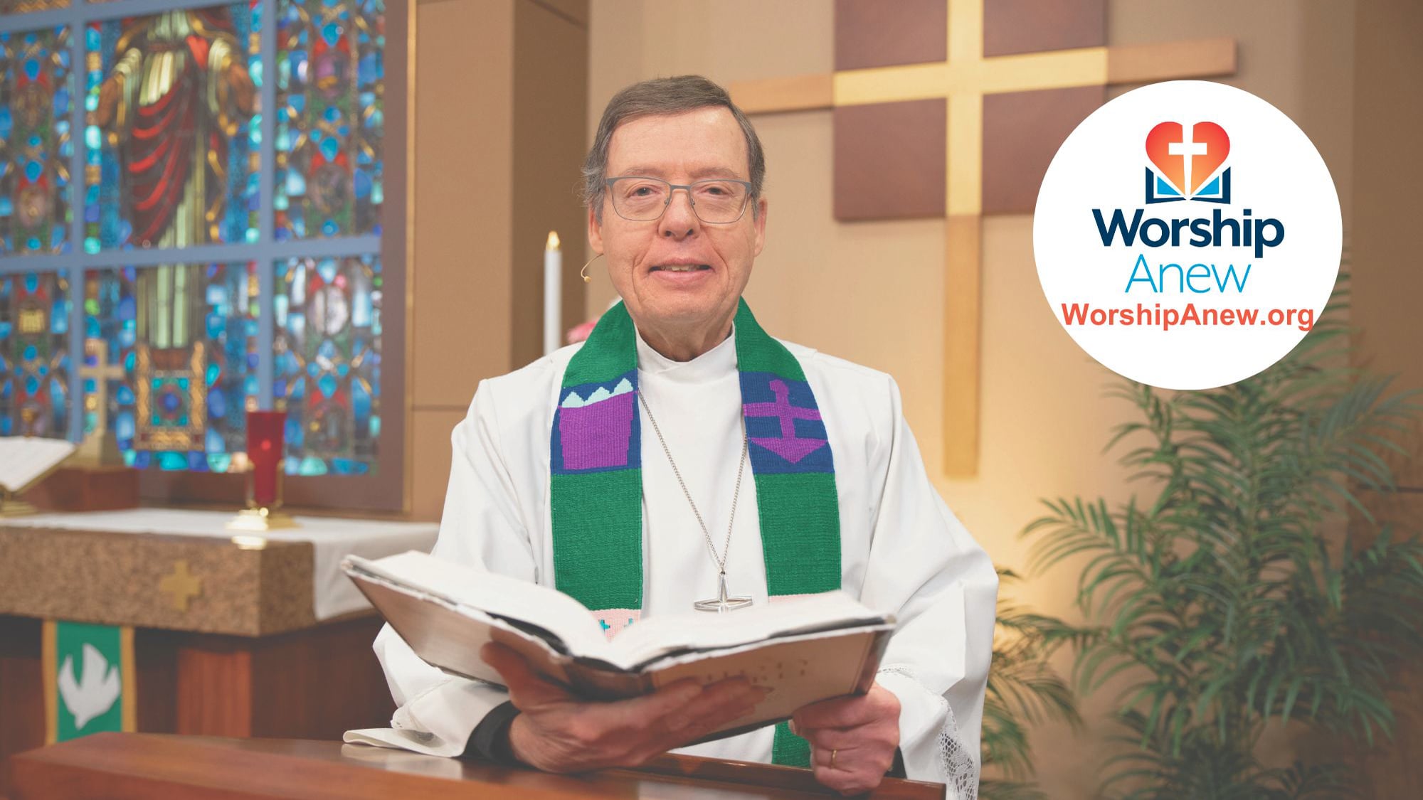 August 3, 2025 Preview - "Regarding Possessions" ~ Rev. Dr. Walter ...
