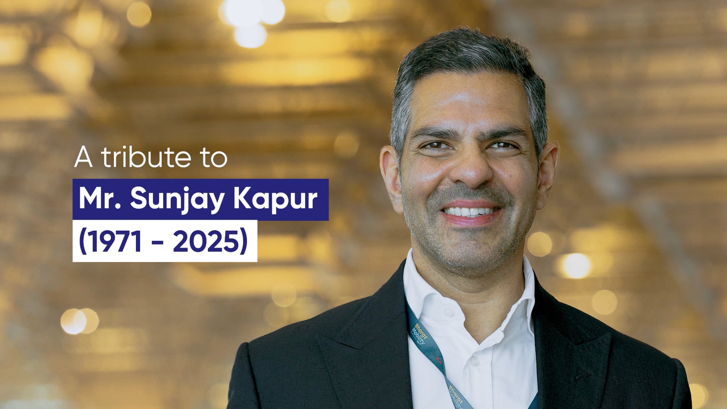 SUNJAY KAPUR- A Tribute Draft 01