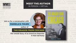 The National WWII Museum | New Orleans