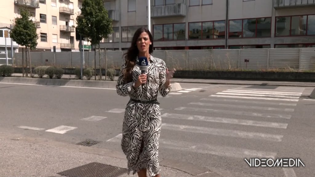 Racola: VICENZA. L’ALTA VELOCITÀ ACCELERA, AL VIA LE PRIME DEMOLIZIONI