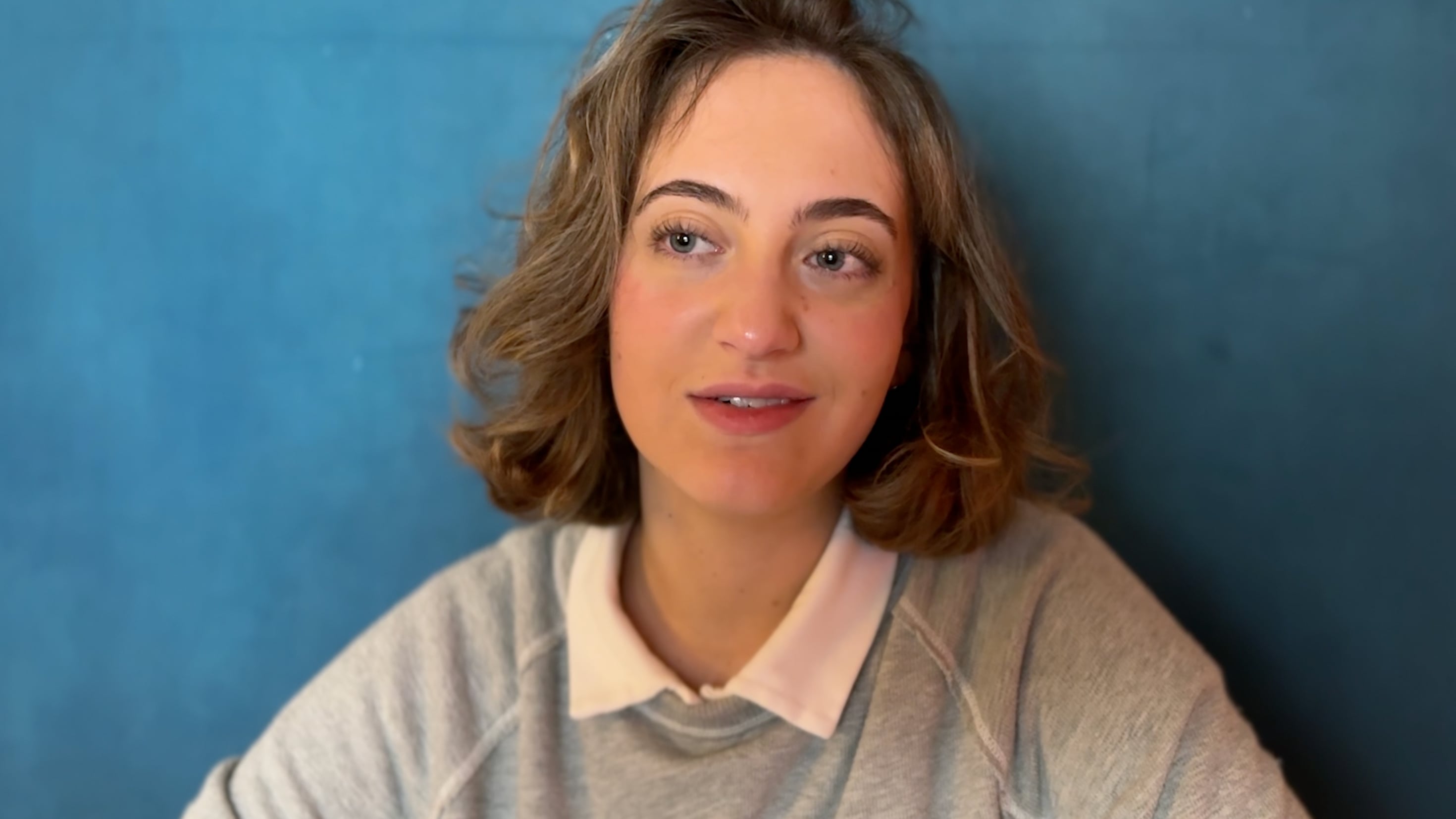 Danielle Keen— AMY —Audition