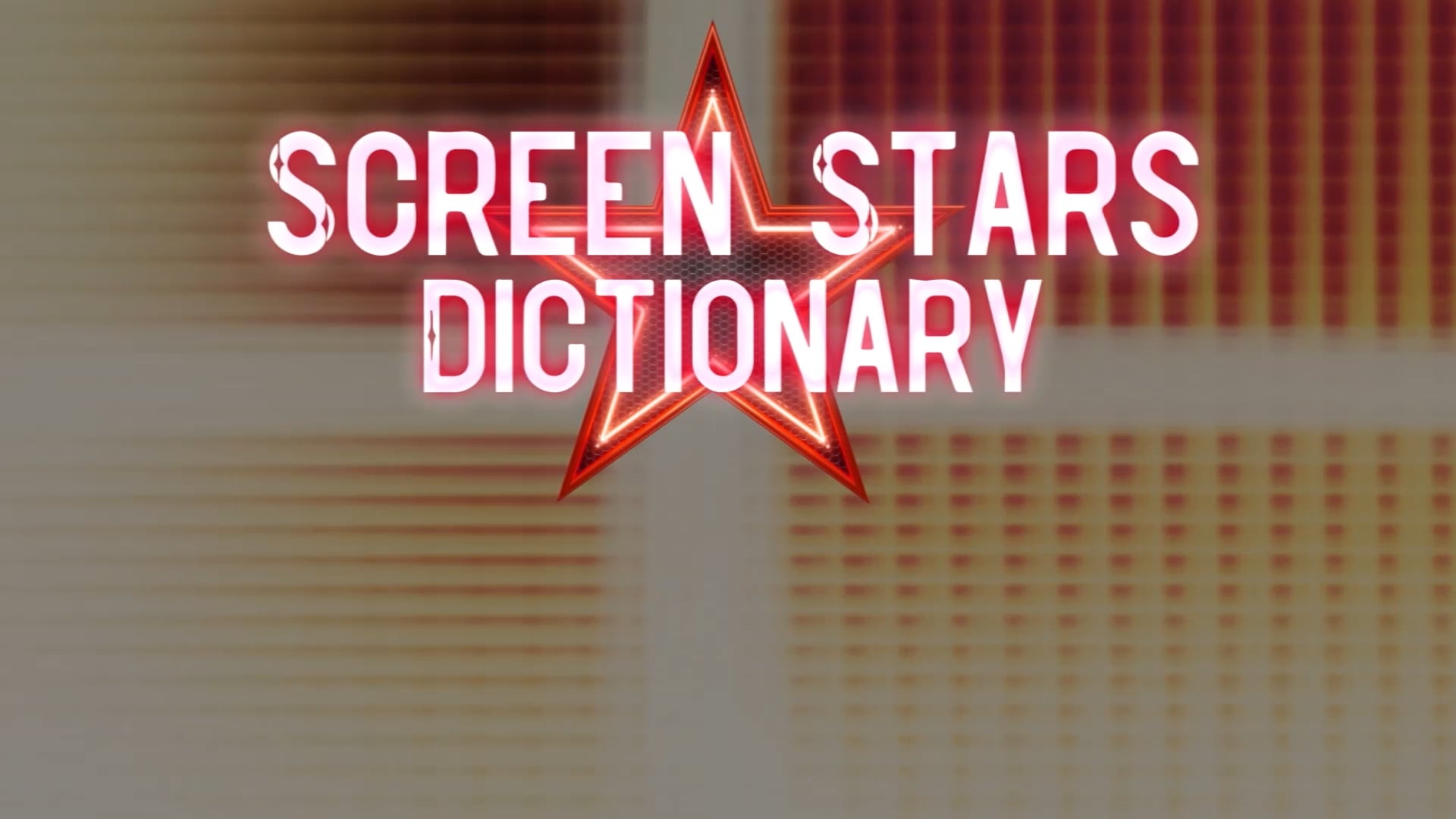 Diana Ross. Screen Stars Dictionary