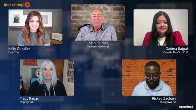 DevOps platforms: The end of toolchain sprawl? - CTRL+ALT+DEPLOY Ep 04 - Techstrong TV