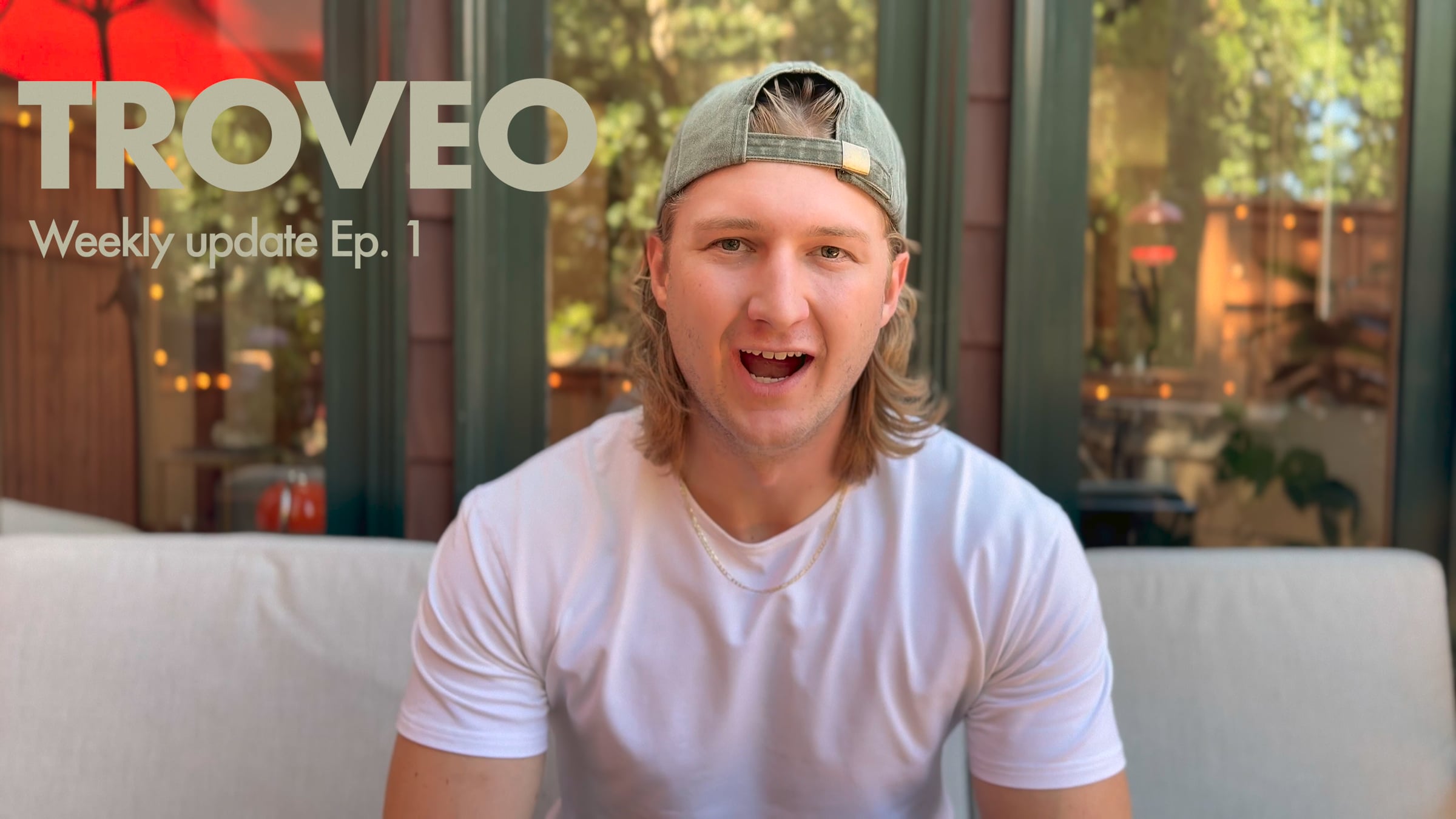 Troveo July Partner Update